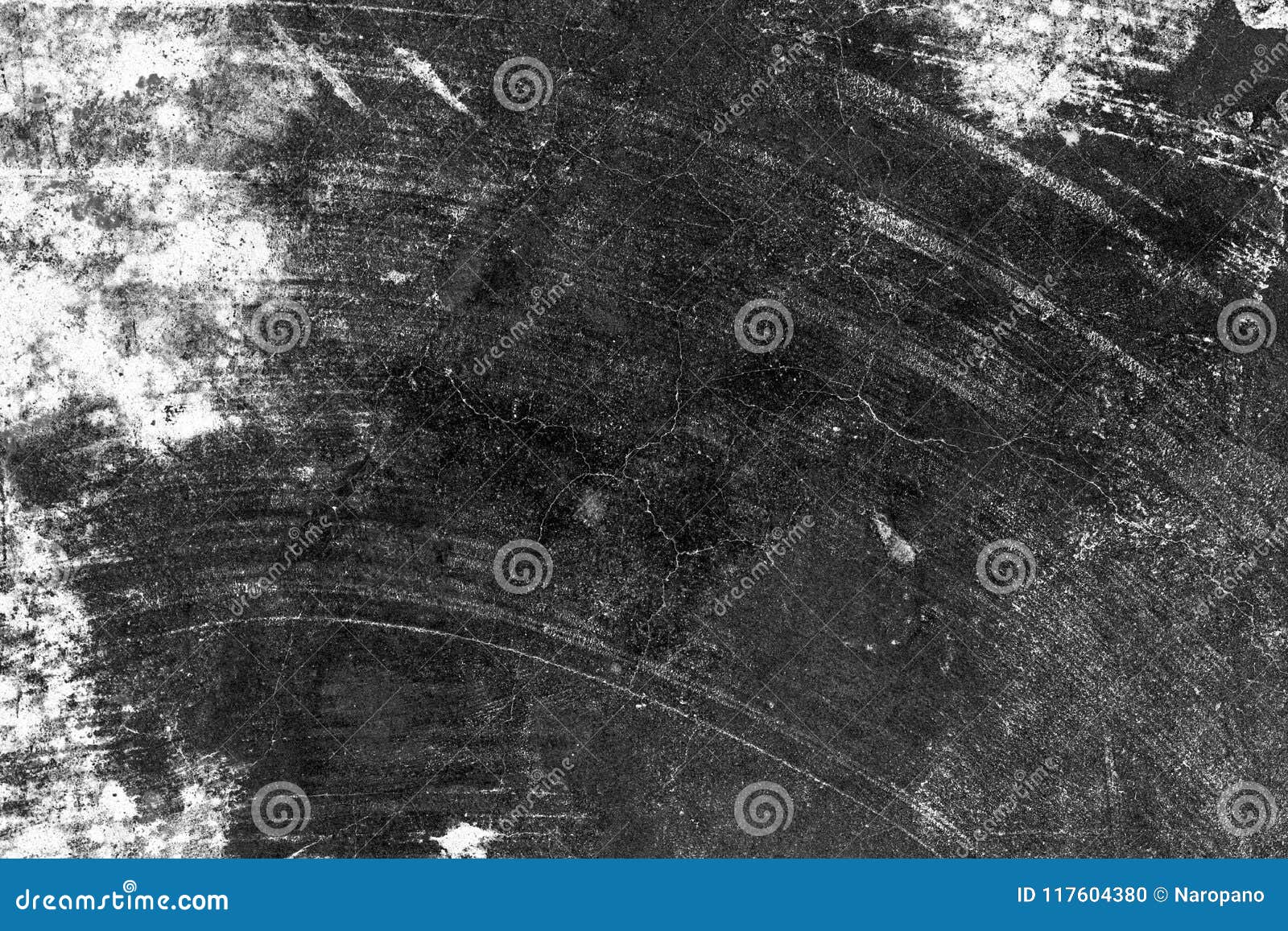 Scratch Grunge Background. Texture Placed Over an Object To Create a ...