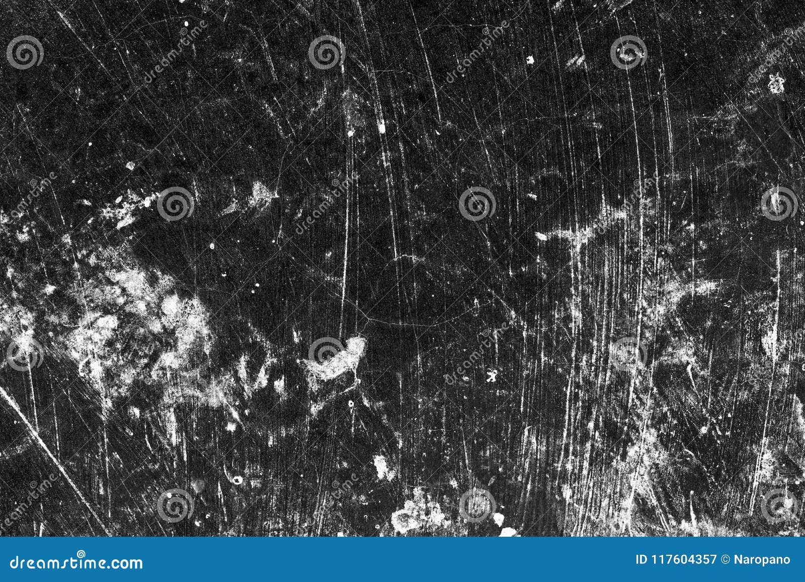 Scratch Grunge Background. Texture Placed Over an Object To Create a ...