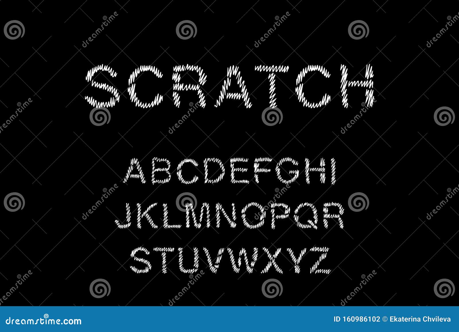 Scratch Effect Stock Illustrations – 33,105 Scratch Effect Stock ...