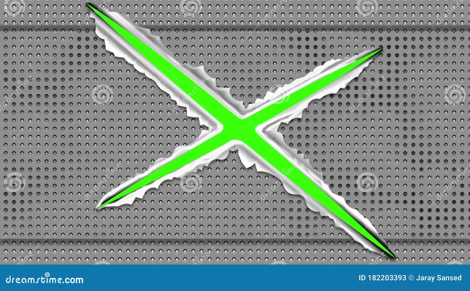 Scratch Marks that Appear on the Metal Floor. Stock Video - Video of ...