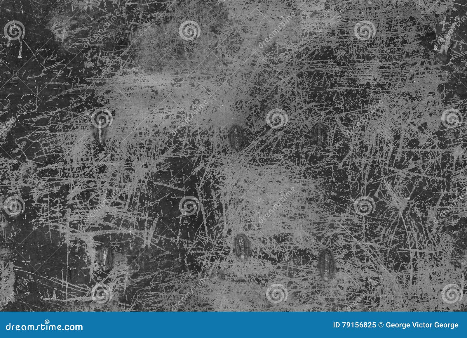 Old Scratch Metal Sheet Wall Texture Royalty-Free Stock Photography ...