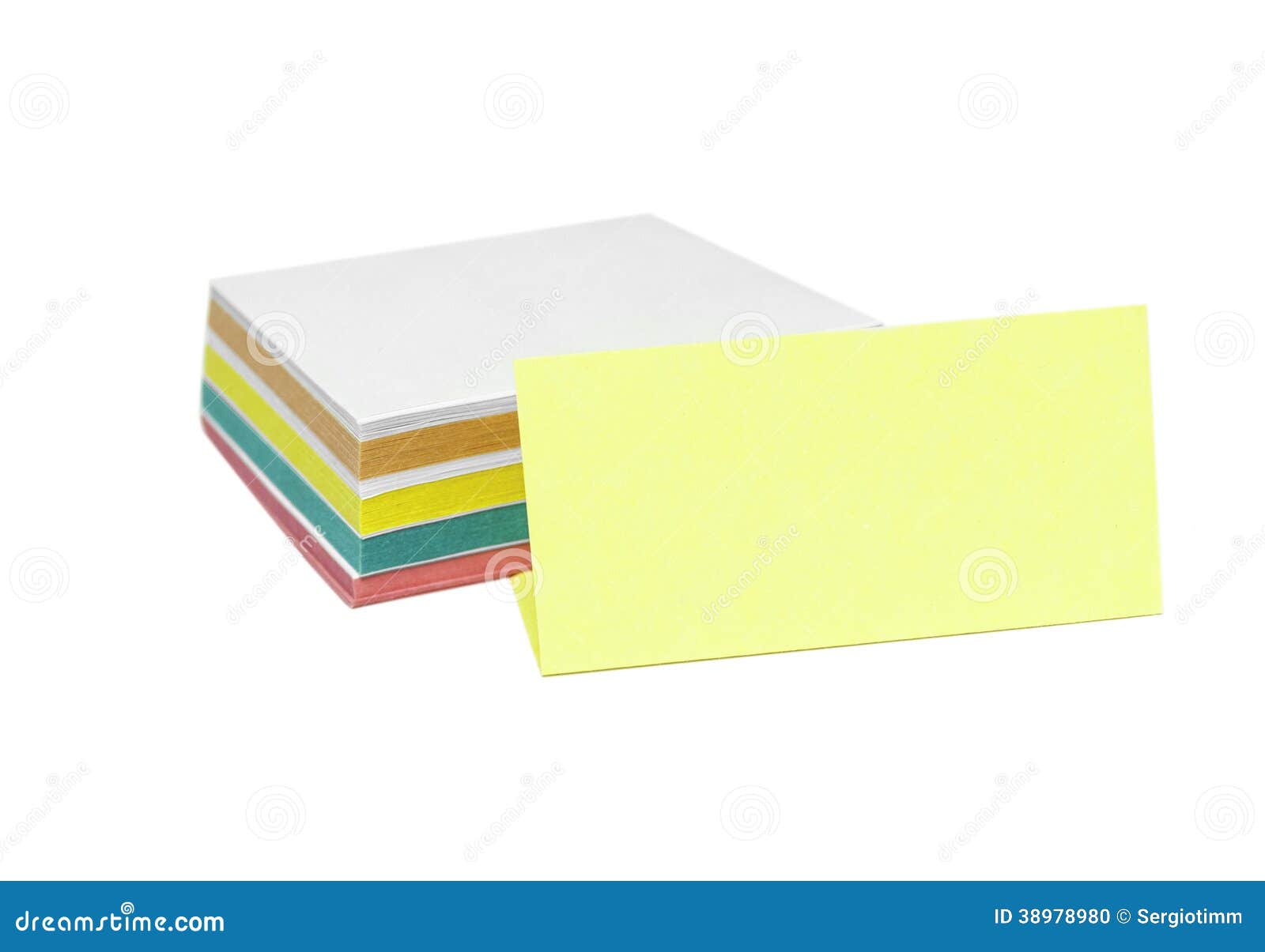 Scratch paper stock photo. Image of blank, posting, board - 38978980