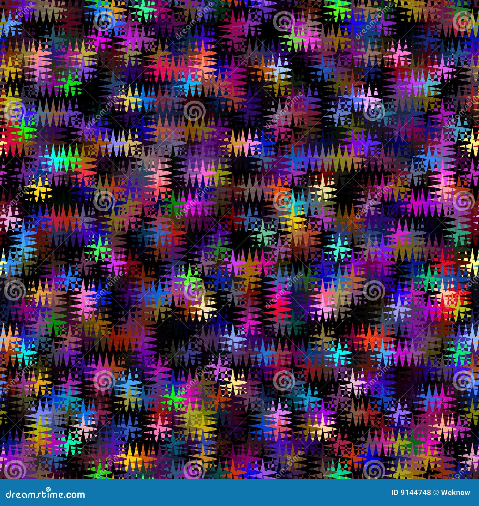 Scratch Spots Pattern Royalty-Free Stock Image | CartoonDealer.com #9144748