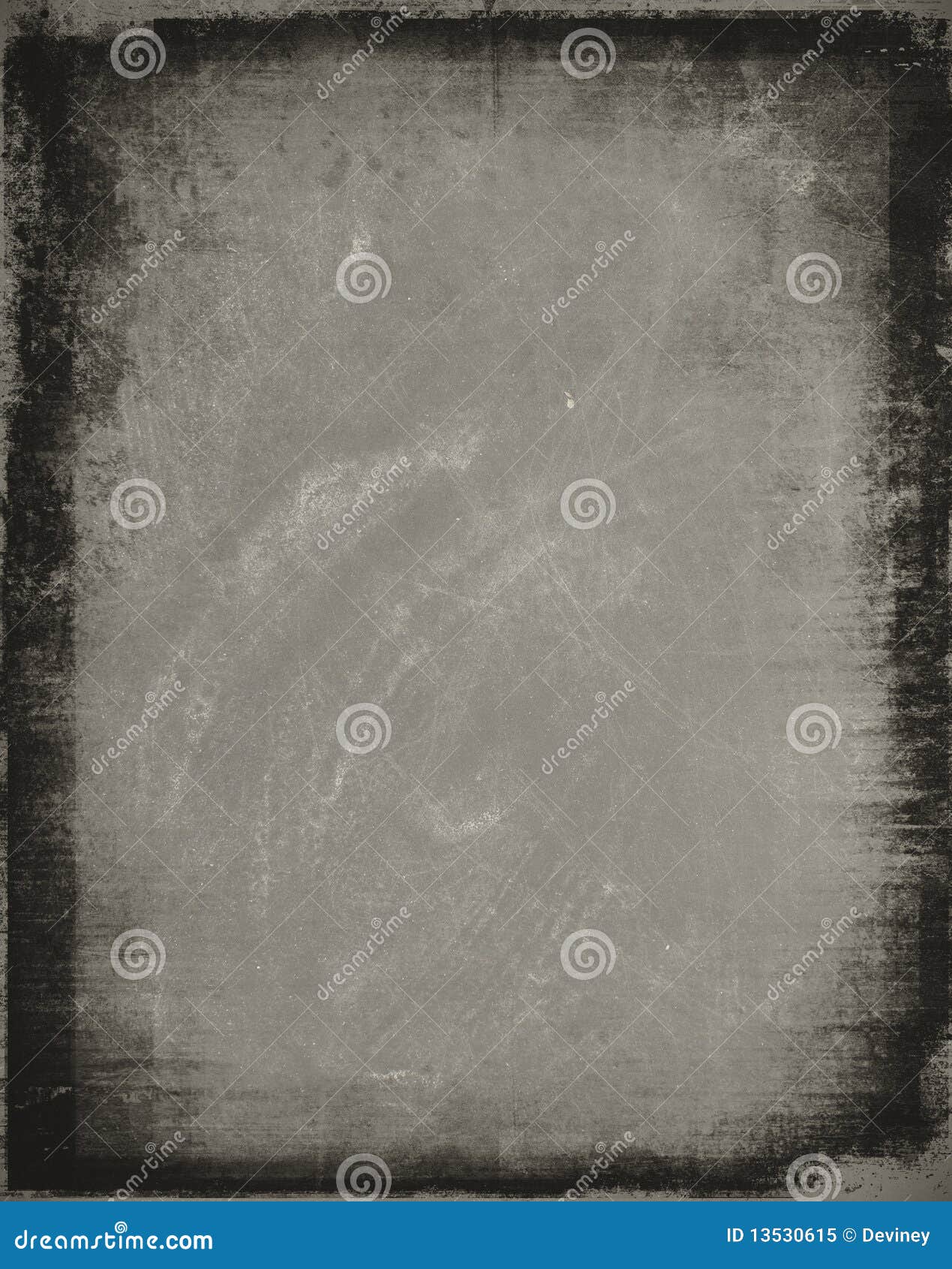 Scratch Surface with Border Stock Illustration - Illustration of border ...