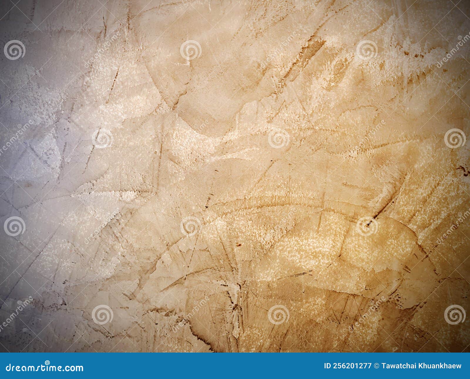 Scratch Texture Background of Brown Cement Wall. for Abstract ...