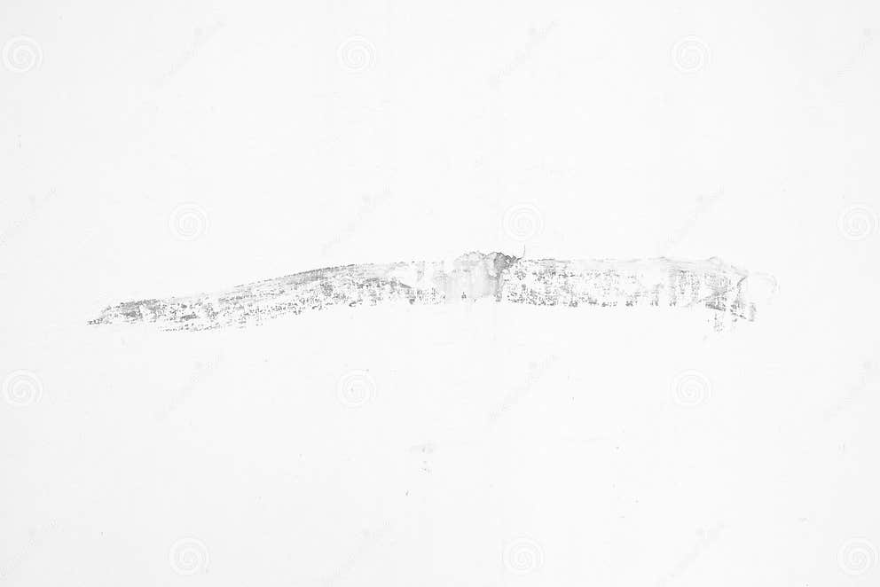 Scratch on White Concrete Wall Background, Suitable for Wallpaper ...