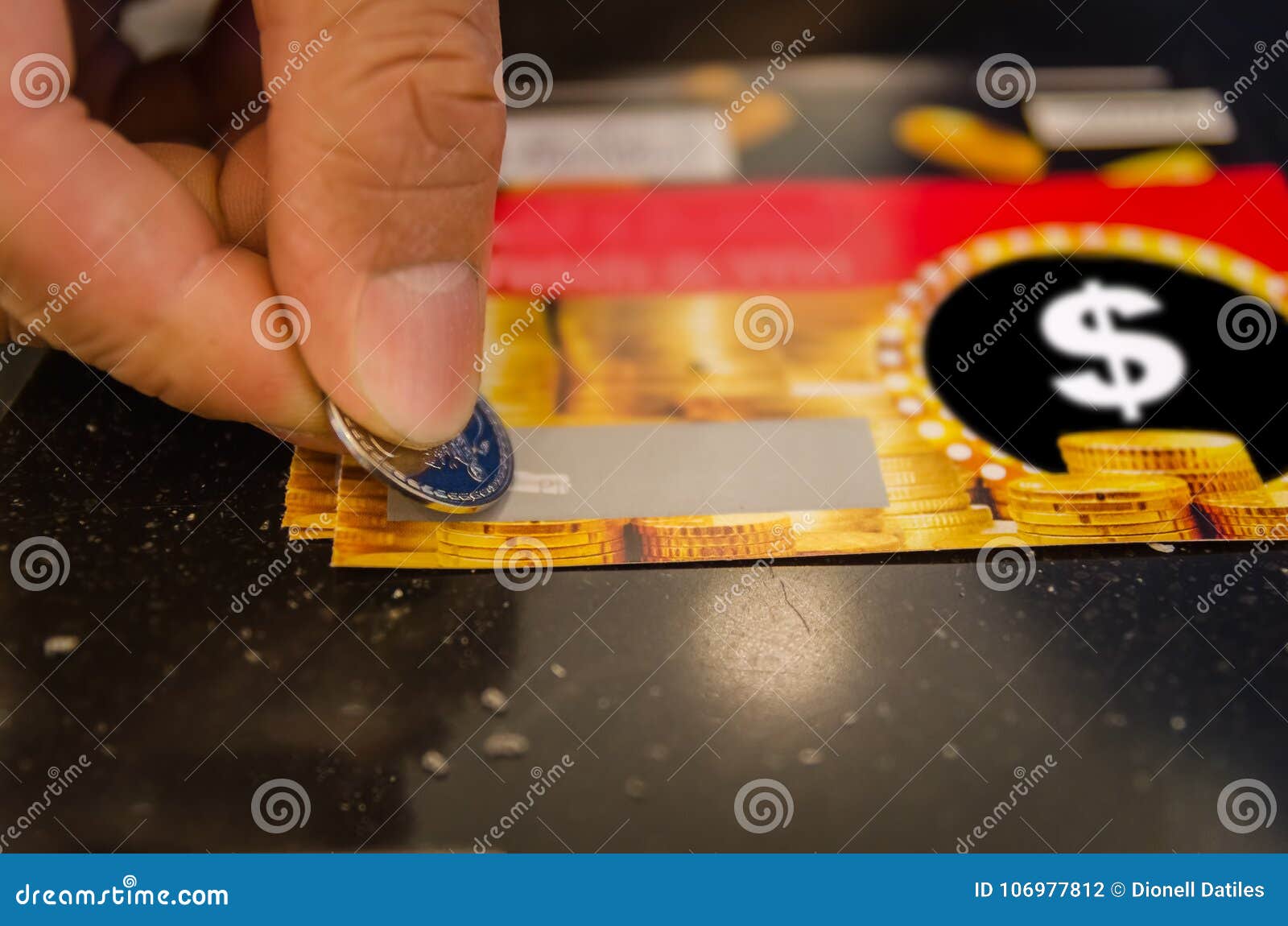 A Scratch On The Human Body. Scar Close-up. A Deep Cut On The Body ...