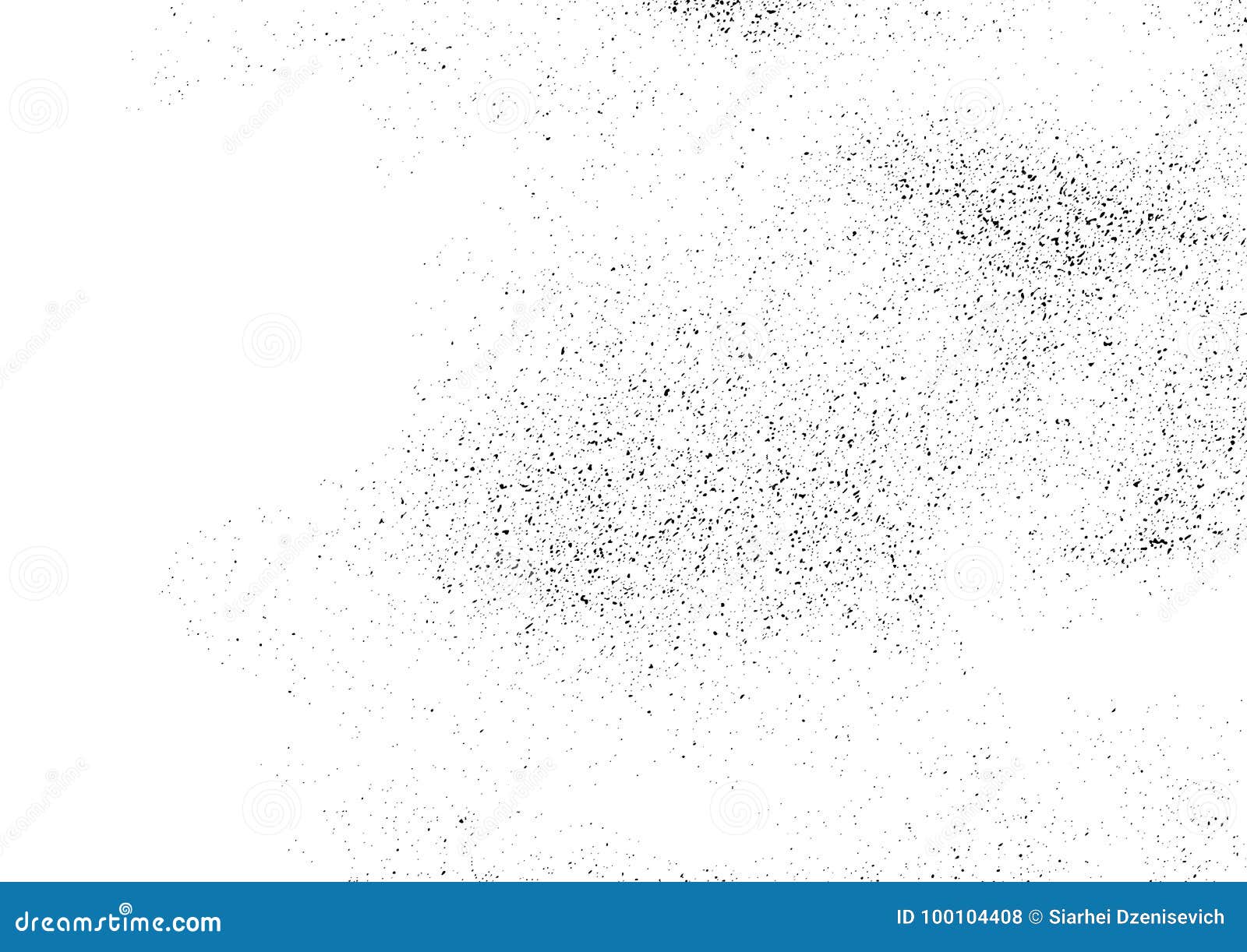 Scratched Abstract Urban Grain Pattern Overlay Effect Layout. Ea Stock ...