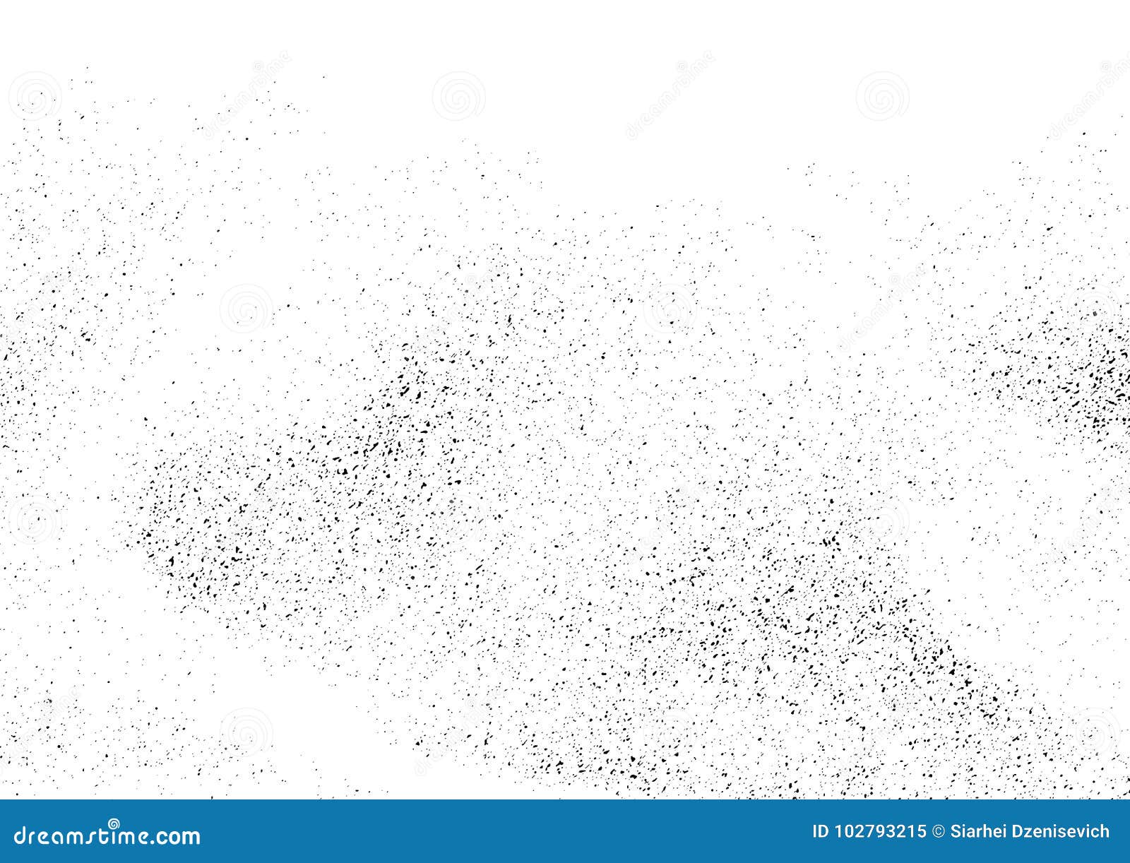 Scratched Abstract Urban Grain Pattern Overlay Effect Layout Stock ...