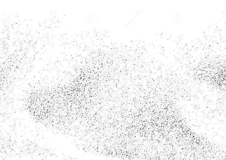 Scratched Abstract Urban Grain Pattern Overlay Effect Layout Stock ...