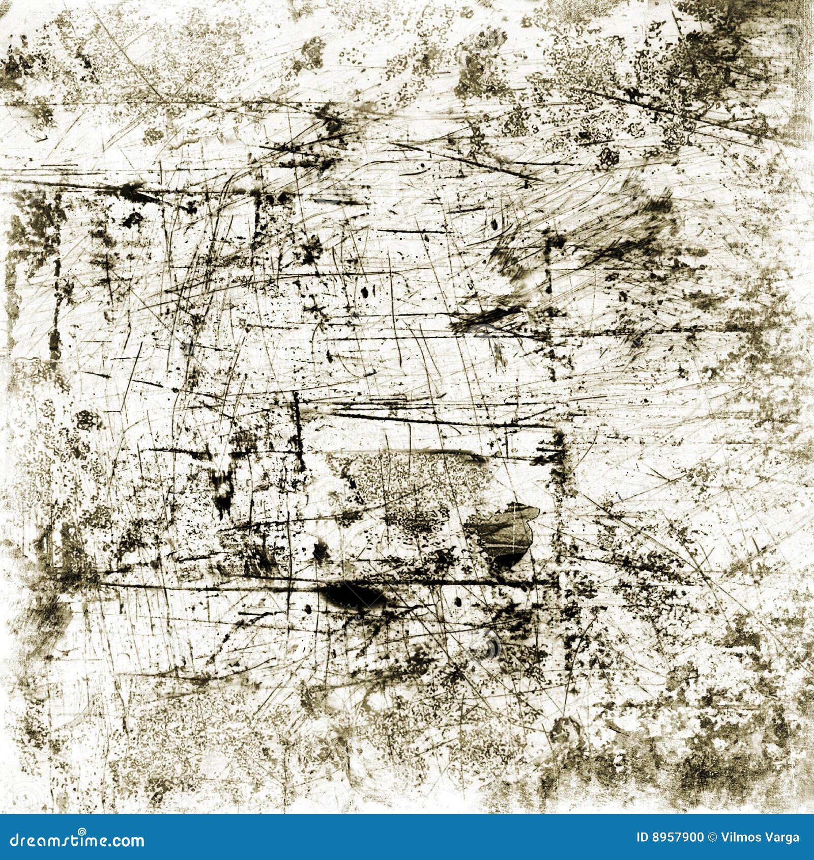 Scratched Background stock illustration. Illustration of aged - 8957900