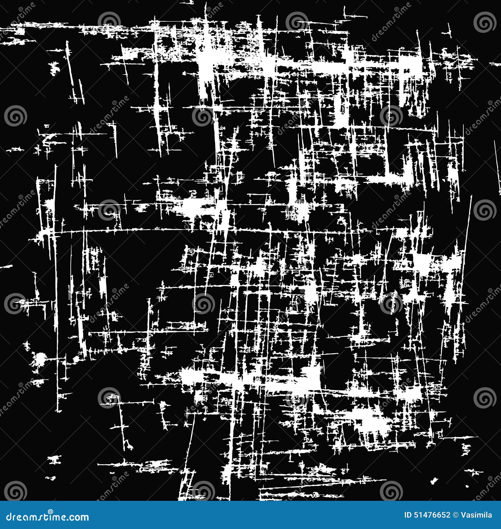 Scratched background stock vector. Illustration of rusty - 51476652