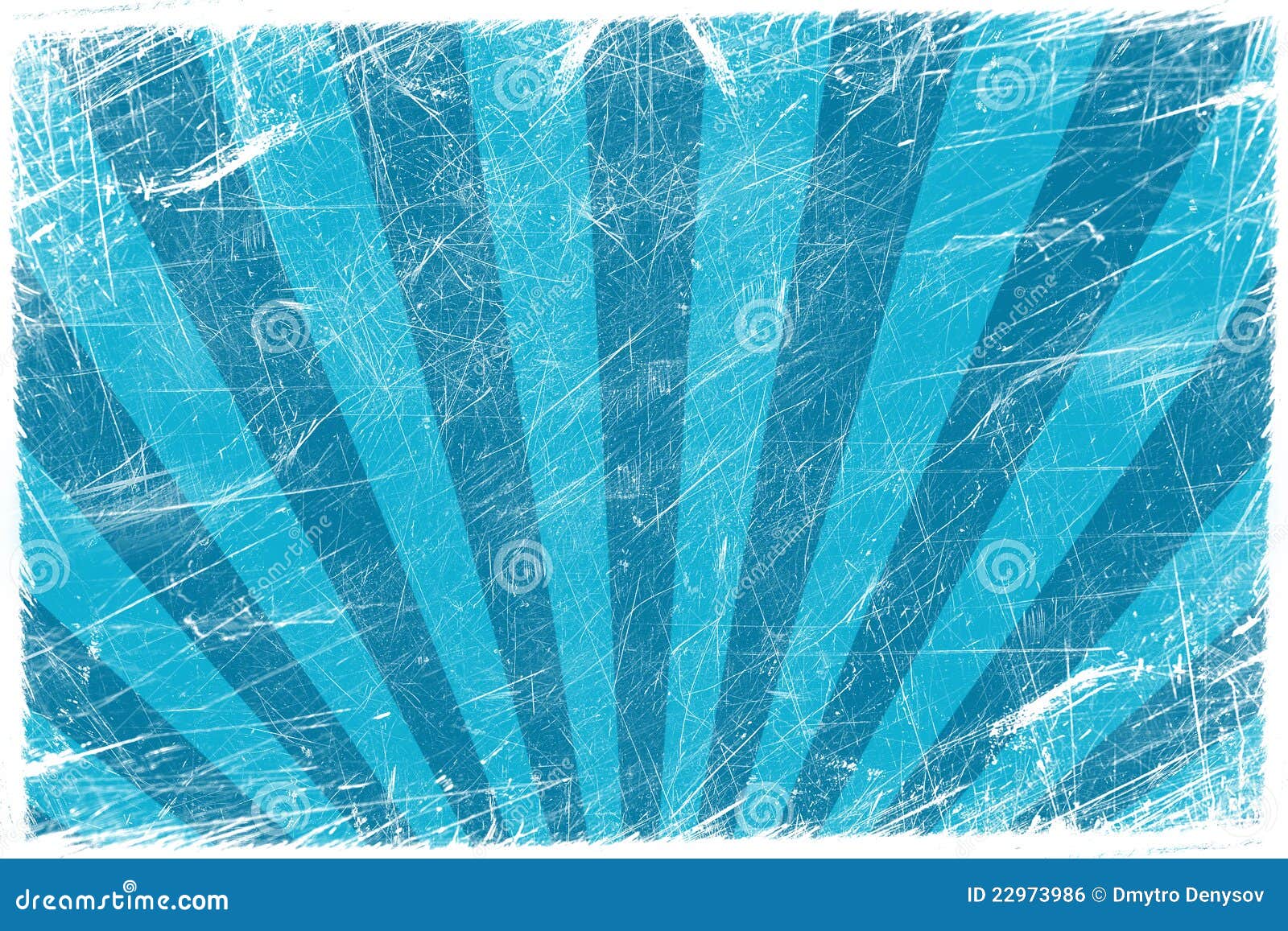 Scratched Background with Stripes Stock Illustration - Illustration of ...