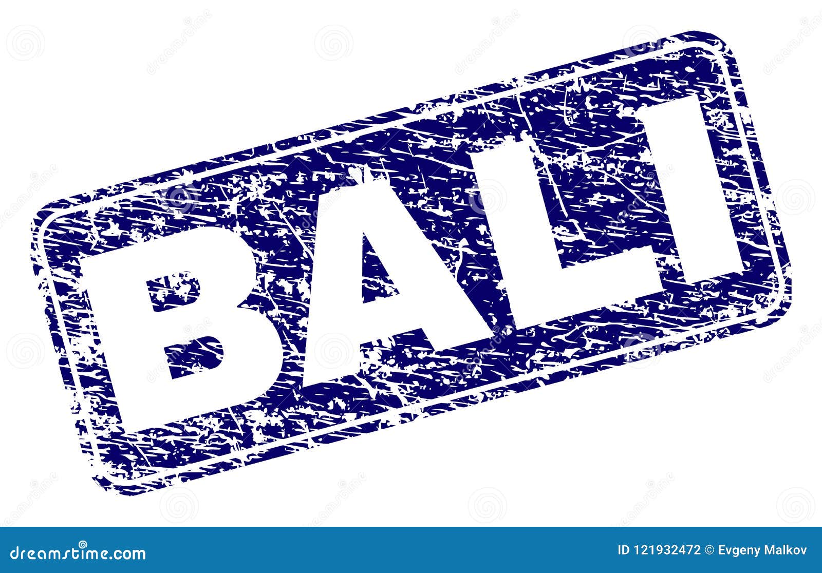 Scratched BALI Framed Rounded Rectangle Stamp Stock Vector ... Scratched BALI Framed Rounded Rectangle Stamp Stock Vector ...