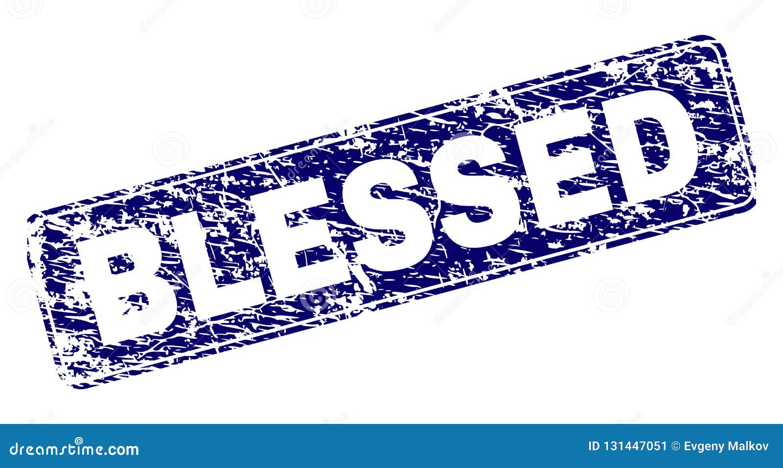 Scratched BLESSED Framed Rounded Rectangle Stamp Stock Vector ... Scratched BLESSED Framed Rounded Rectangle Stamp Stock Vector ...