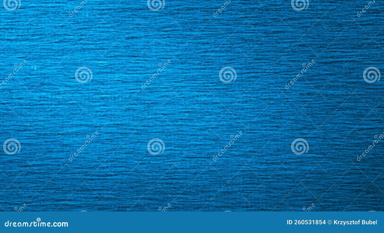 Scratched Blue Metal Sheet with Visible Texture. Background Stock Photo ...