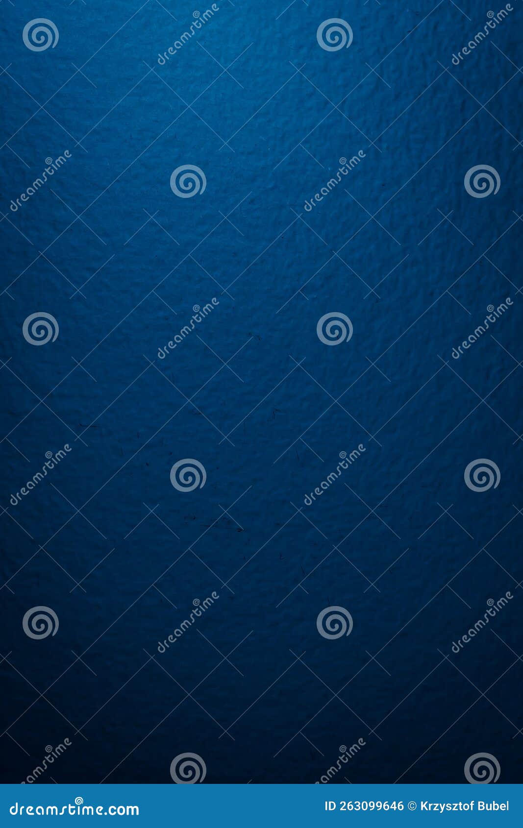 Scratched Blue Metal Sheet with Visible Texture. Background Stock Photo ...