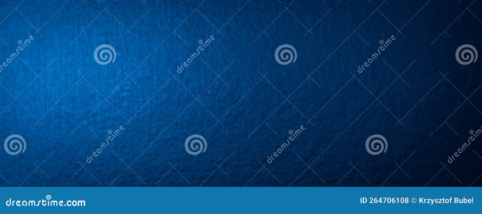 Scratched Blue Metal Sheet with Visible Texture. Background Stock Photo ...