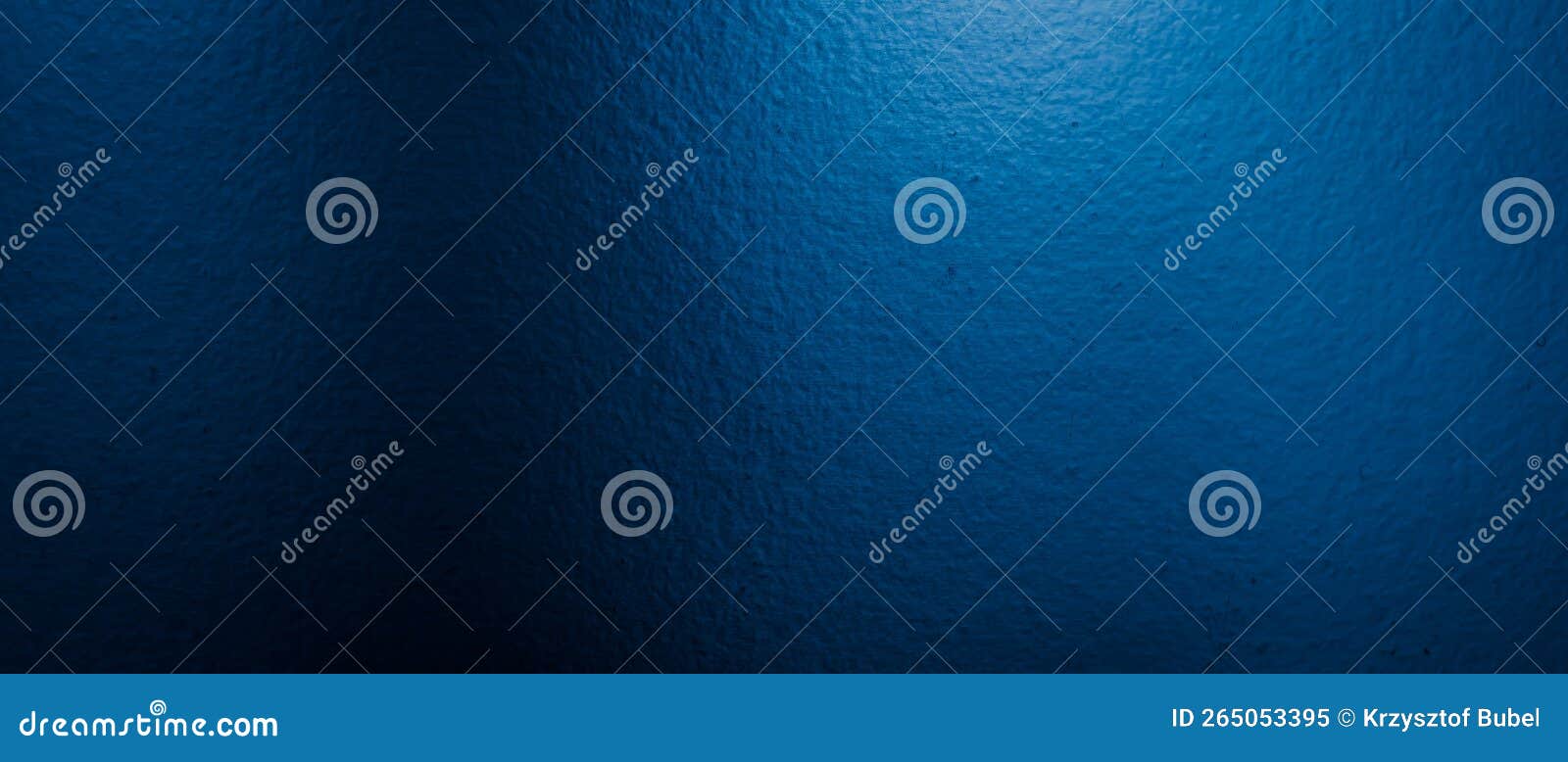 Scratched Blue Metal Sheet with Visible Texture. Background Stock Image ...