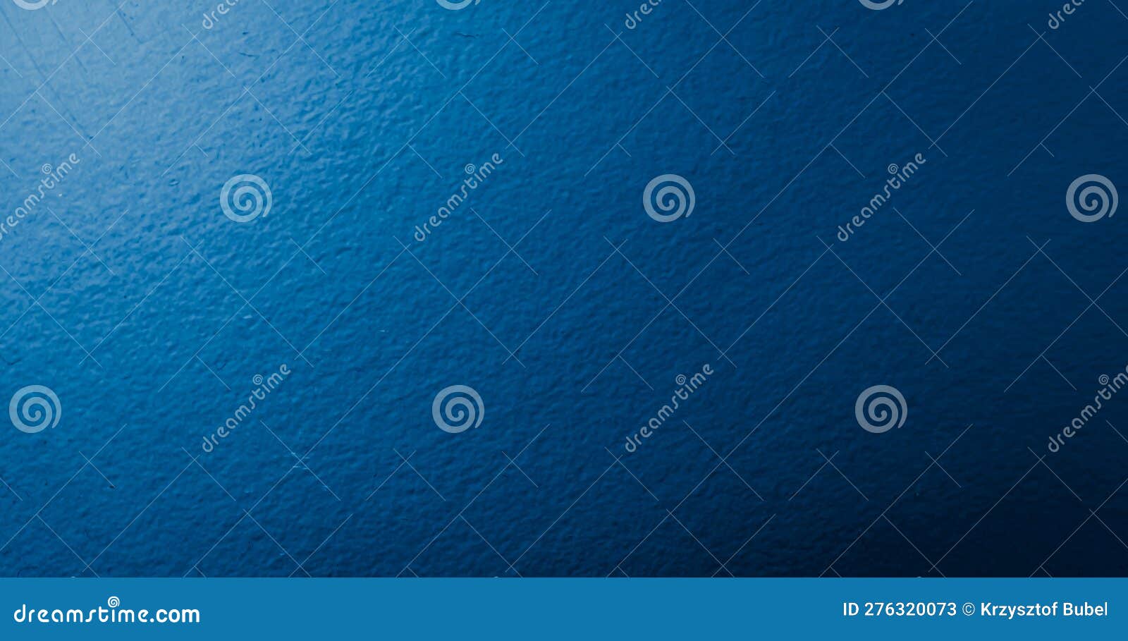 Scratched Blue Metal Sheet with Visible Texture. Background Stock Image ...