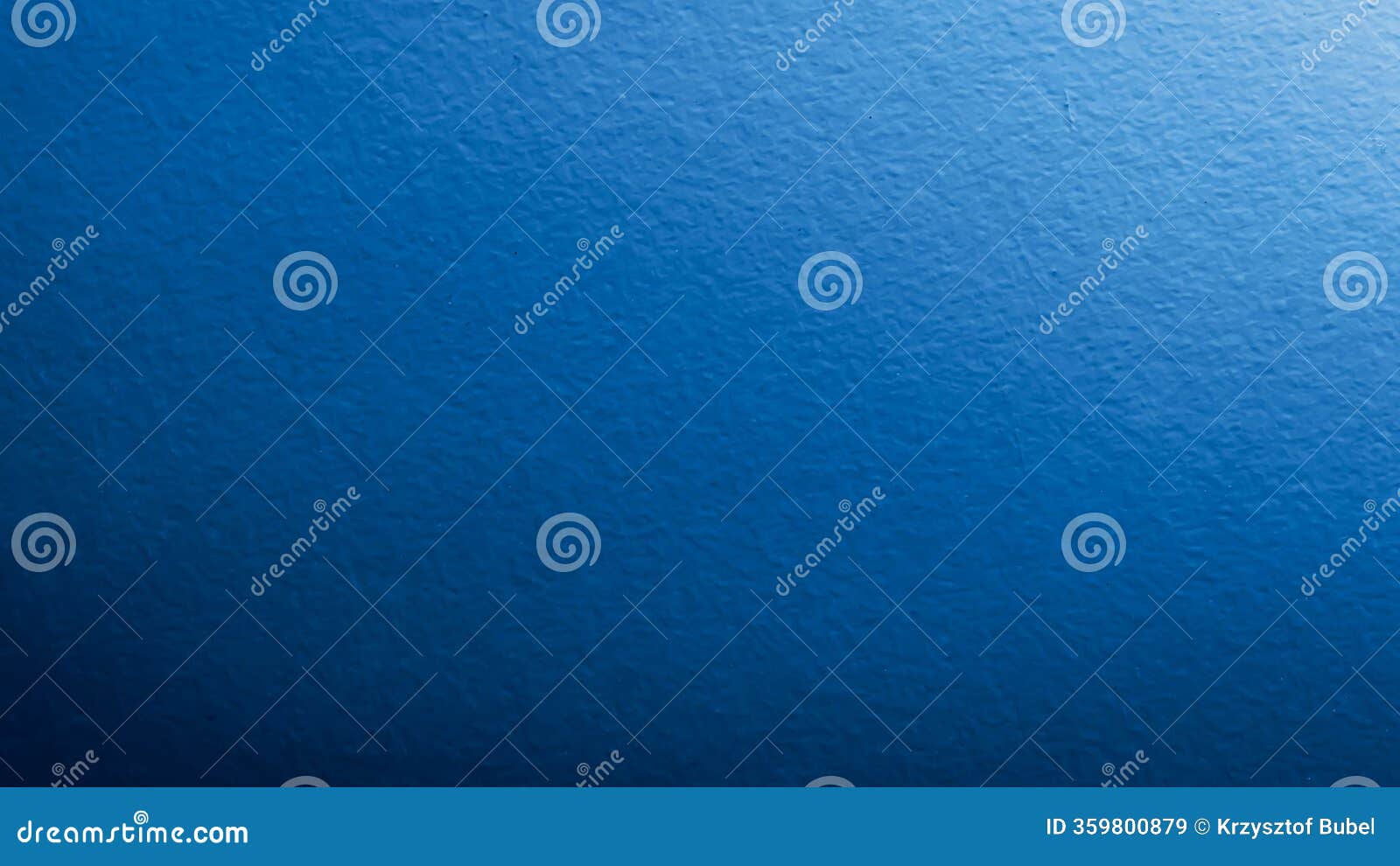 Scratched Blue Metal Sheet with Visible Texture. Background Stock Image ...