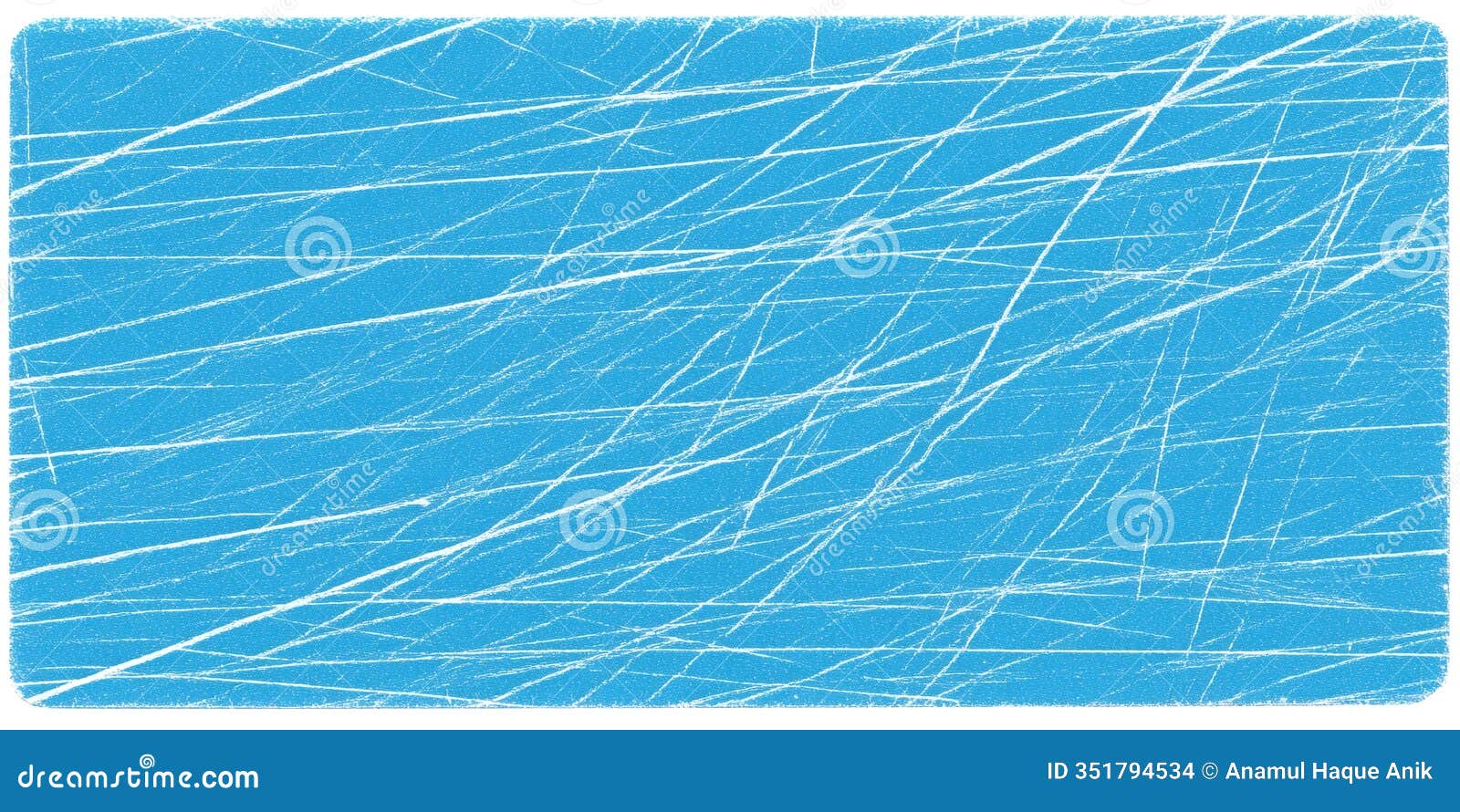 Scratched Blue Texture - Abstract Background A Dark Blue Surface With ...