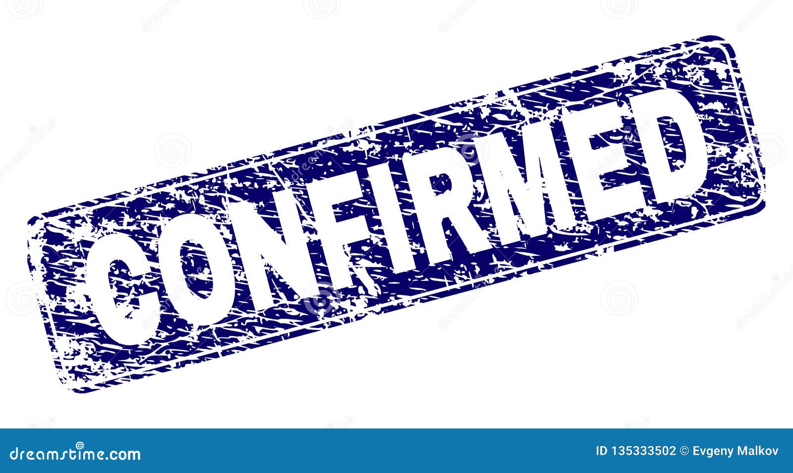 Scratched CONFIRMED Framed Rounded Rectangle Stamp Stock Vector ... Scratched CONFIRMED Framed Rounded Rectangle Stamp Stock Vector ...