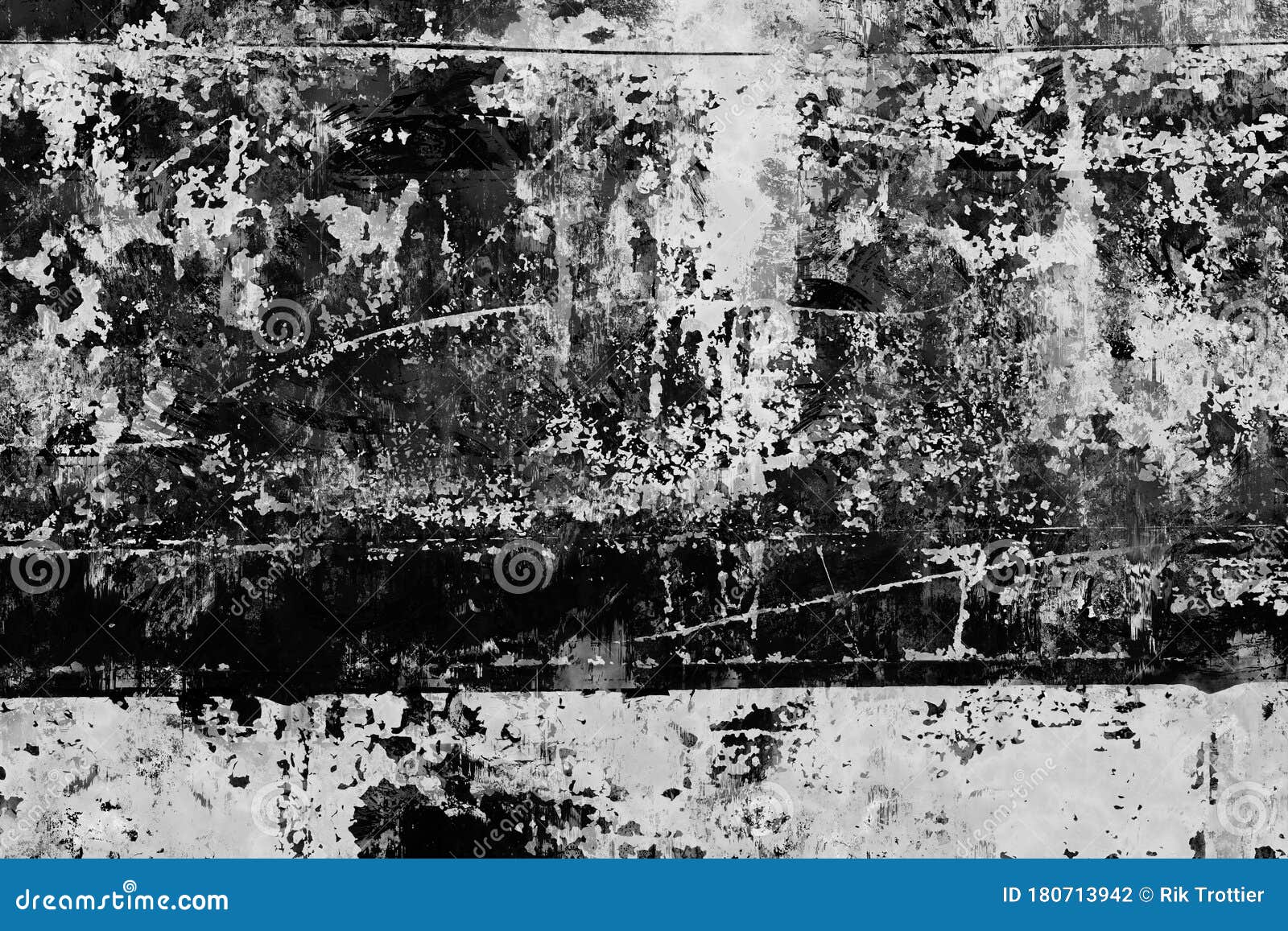 Old Scratched Metal and Paint Stock Photo - Image of scratched, scratch ...