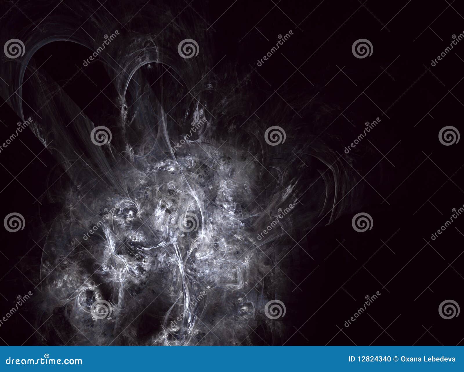 Scratched film stock illustration. Illustration of movie - 12824340