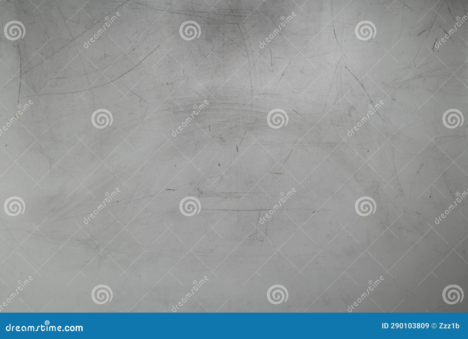 Scratched Gray Plastic Surface Full-frame Background and Texture Stock ...