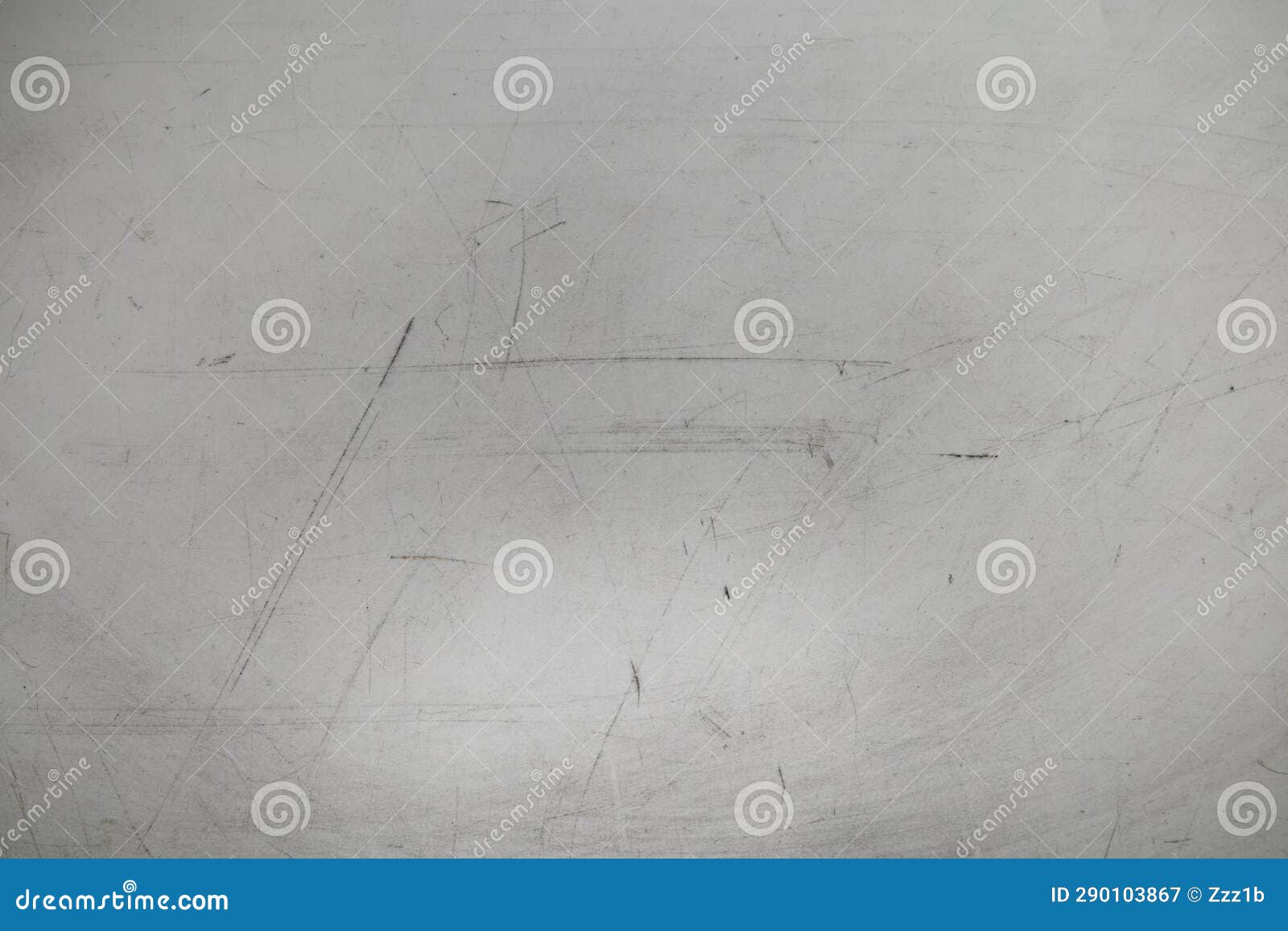 Scratched Gray Plastic Surface Full-frame Background and Texture Stock ...