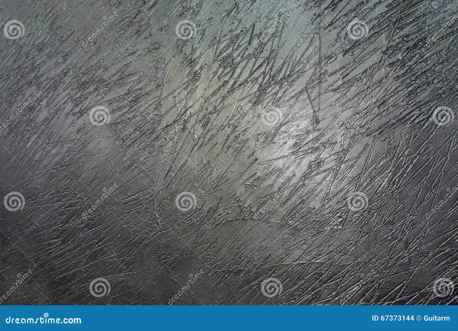 Scratched Grunge Metal Background Stock Photo - Image of textured, iron ...