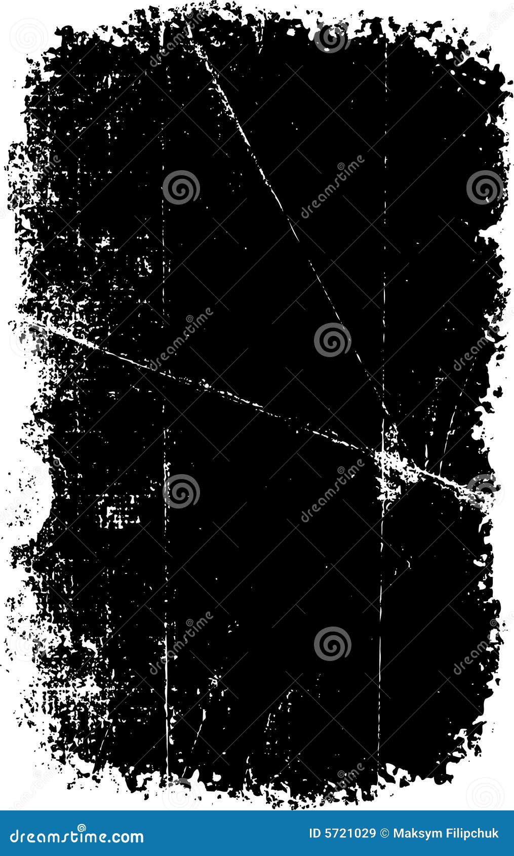 Scratched Grunge Texture Royalty-Free Stock Photography | CartoonDealer ...