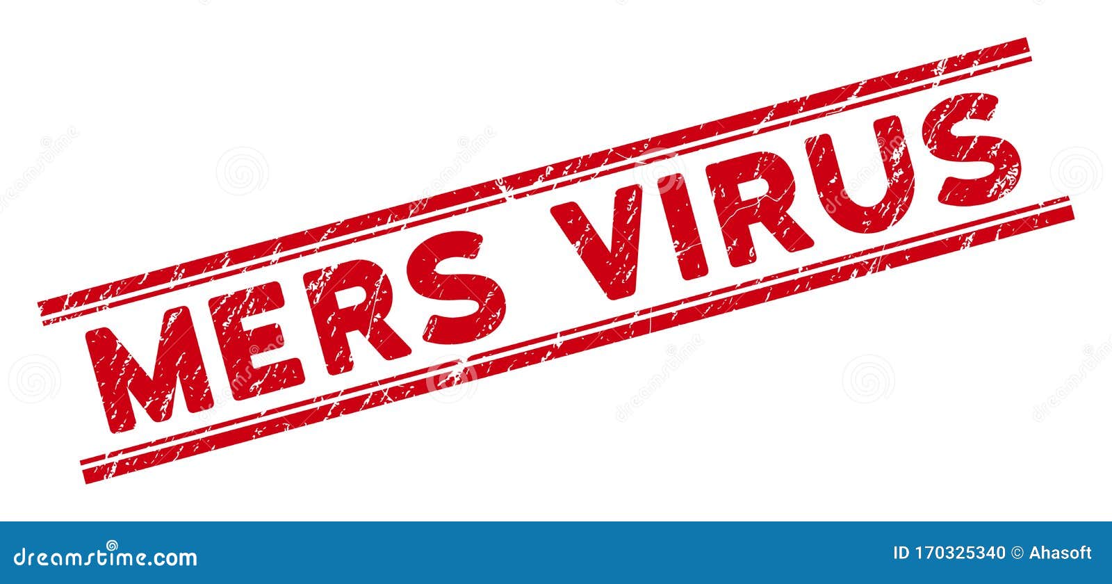 Scratched Mers Virus Stamp with Text and Double Lines Stock Vector ... Scratched Mers Virus Stamp with Text and Double Lines Stock Vector ...