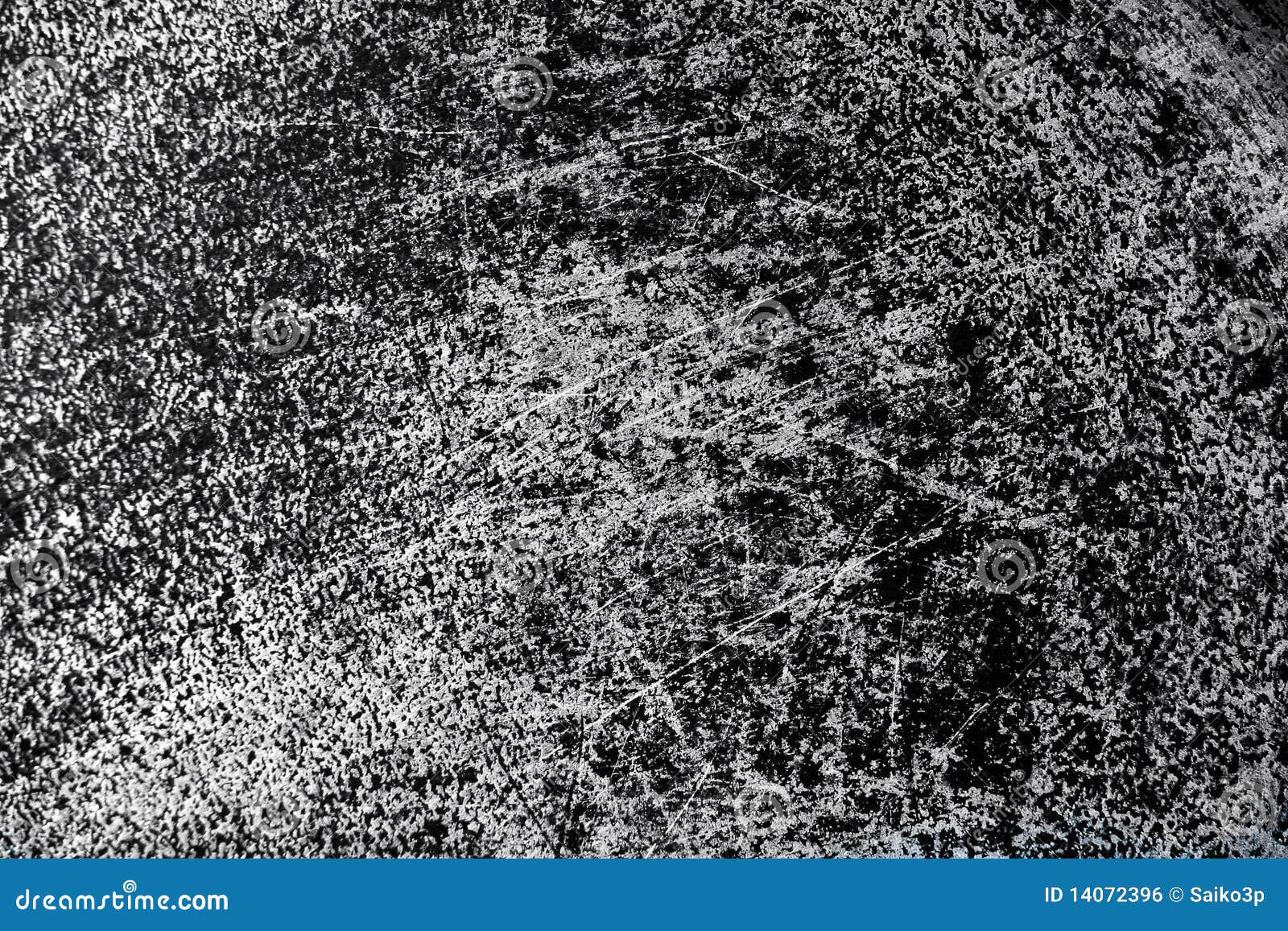 Scratched Metal Grunge Surface Stock Photo - Image of design, border ...
