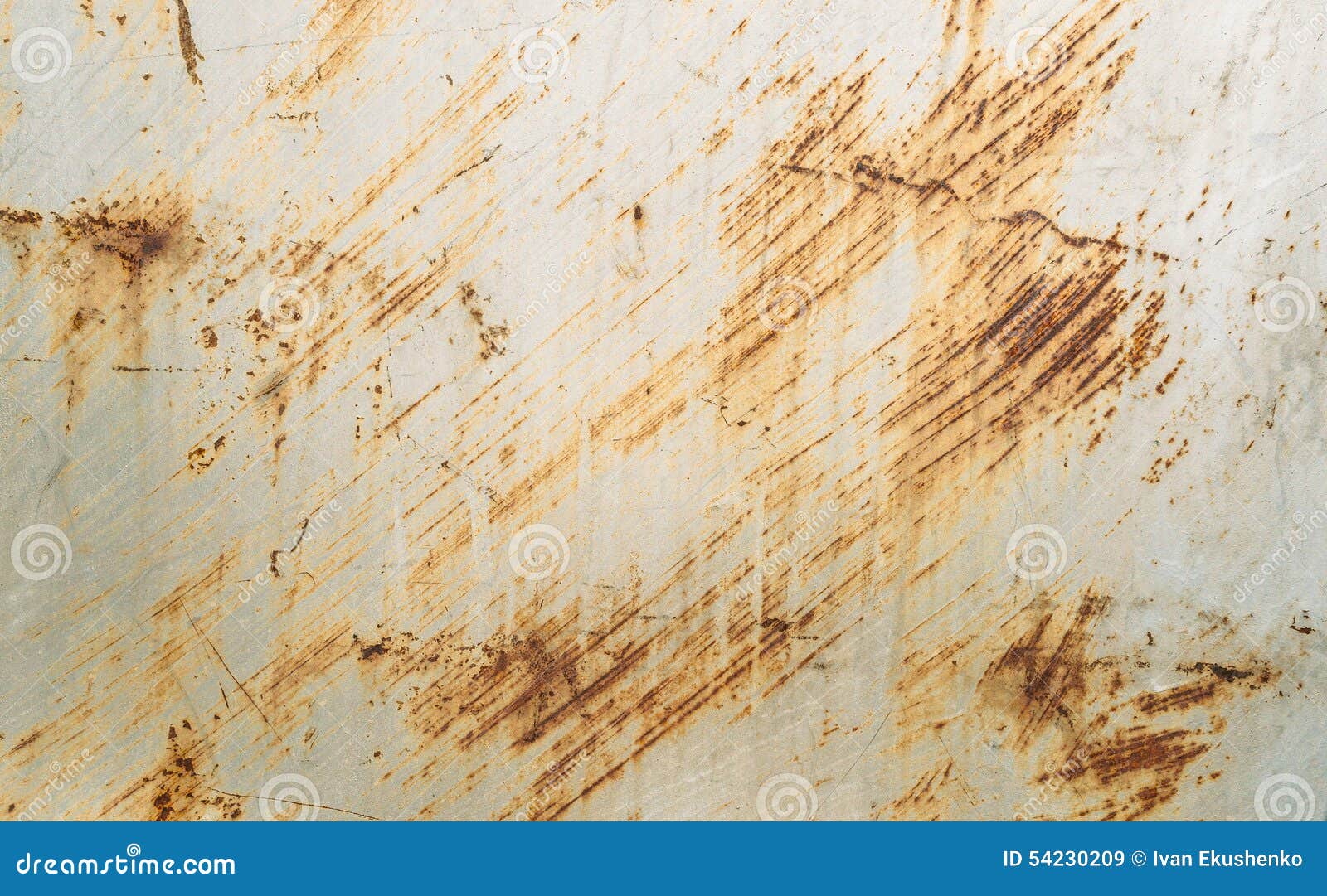 Scratched metal stock image. Image of iron, heaven, interesting - 54230209