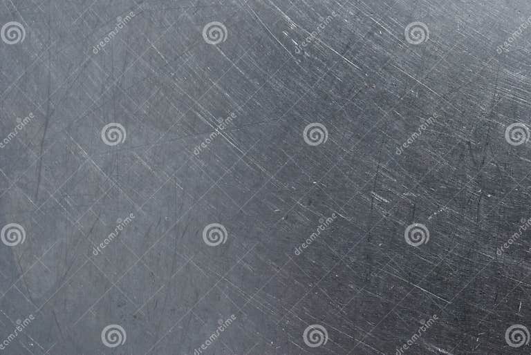 Scratched metal surface stock photo. Image of backdrop - 15115978
