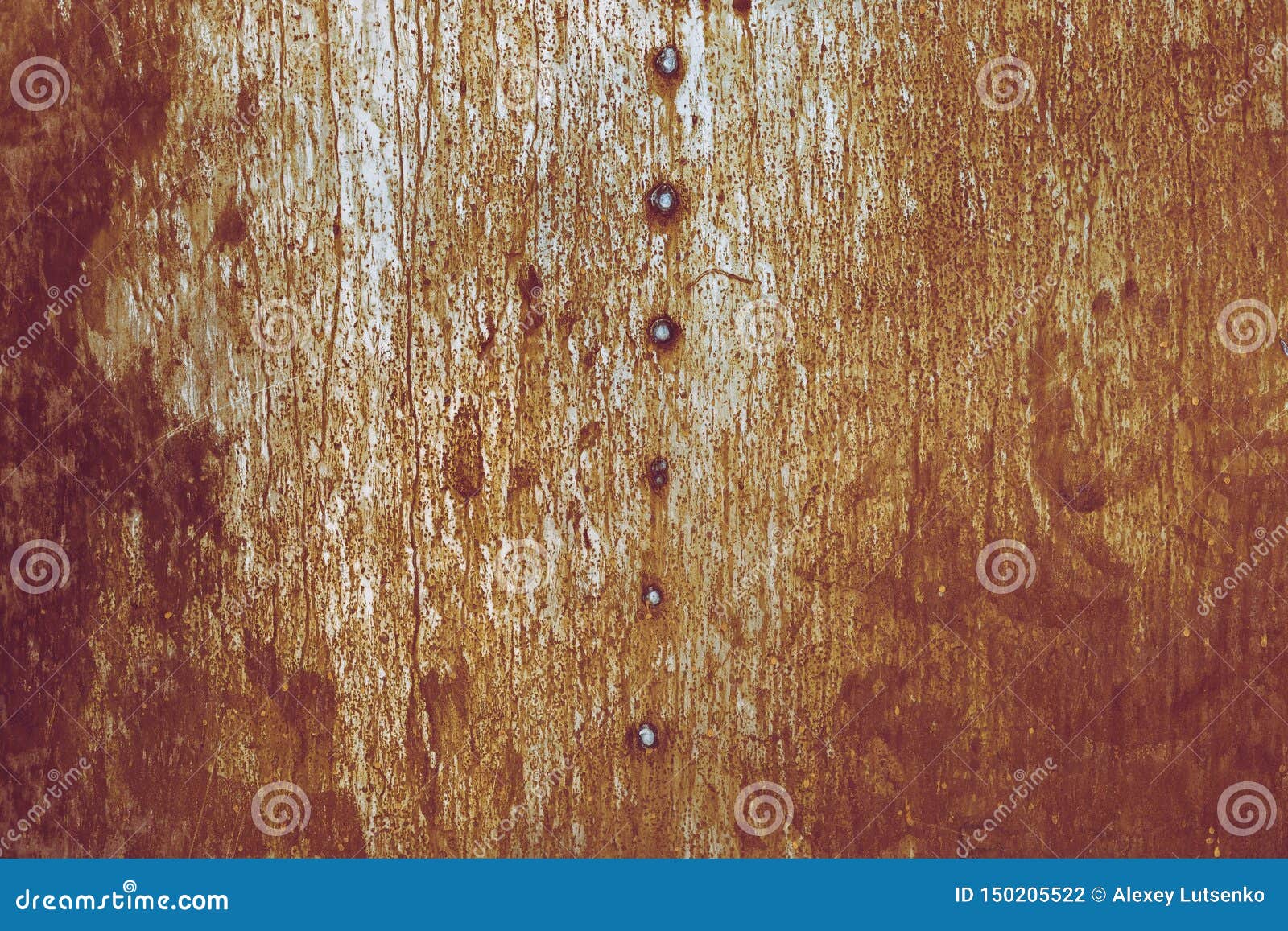 Scratched Metal Surface Background for Design Stock Photo - Image of ...