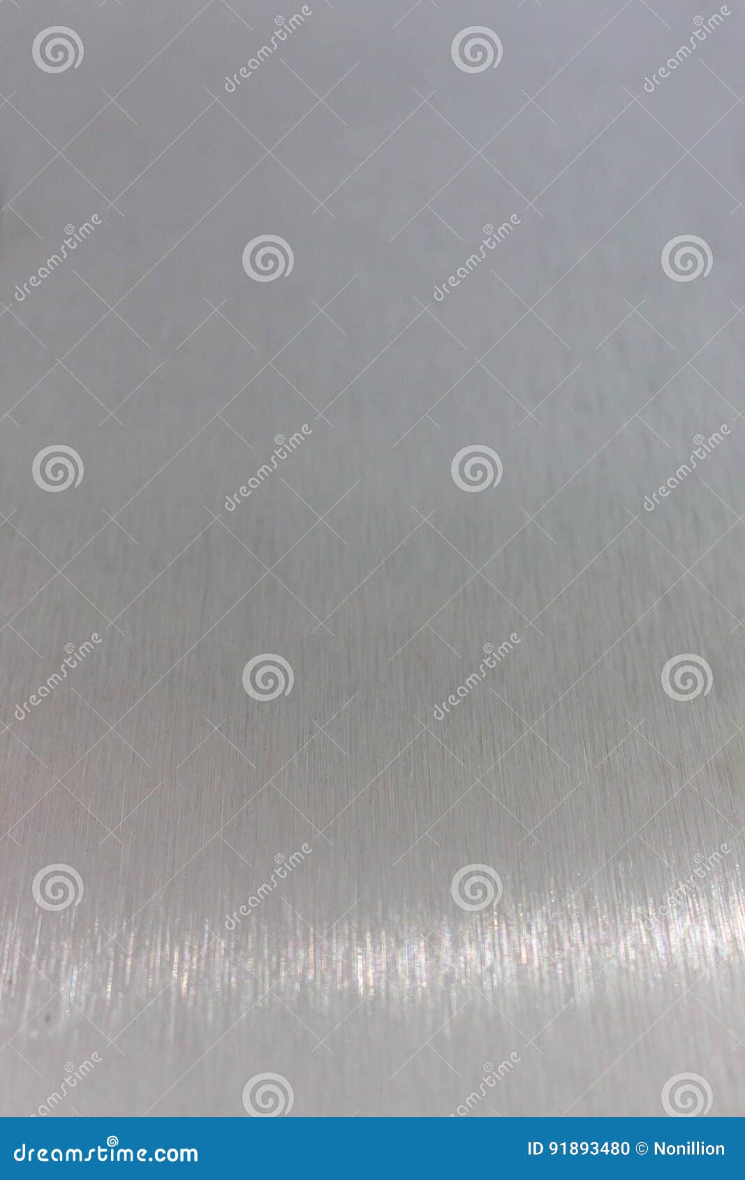 Scratched Metal Surface for Background Stock Photo - Image of metalic ...