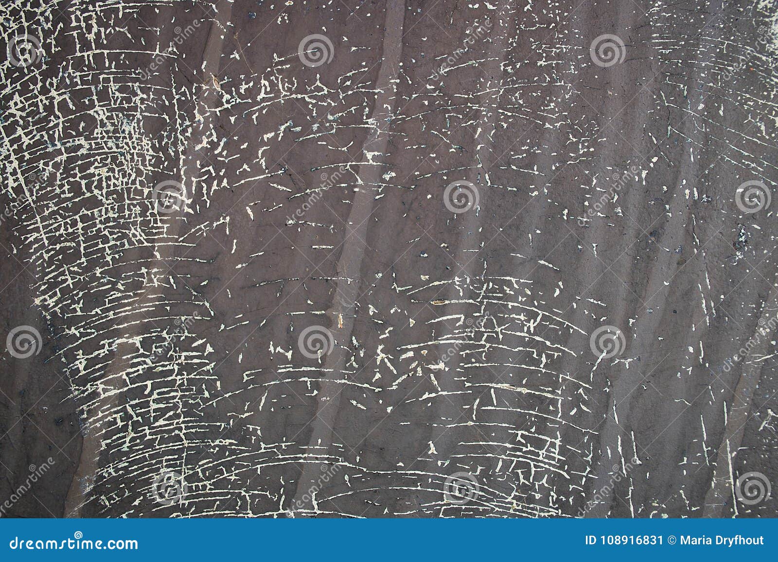 Scratched Metal Surface Pattern Stock Image - Image of worn, design ...