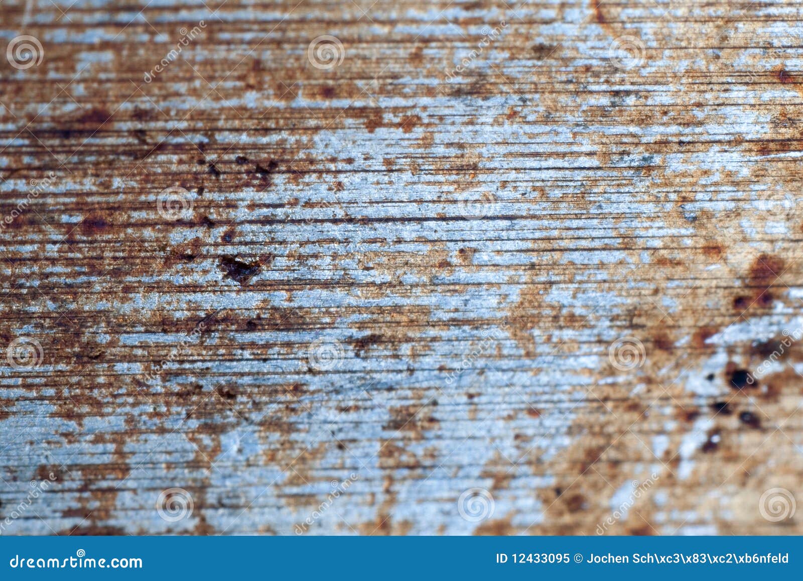 Scratched metal texture stock image. Image of surface - 12433095