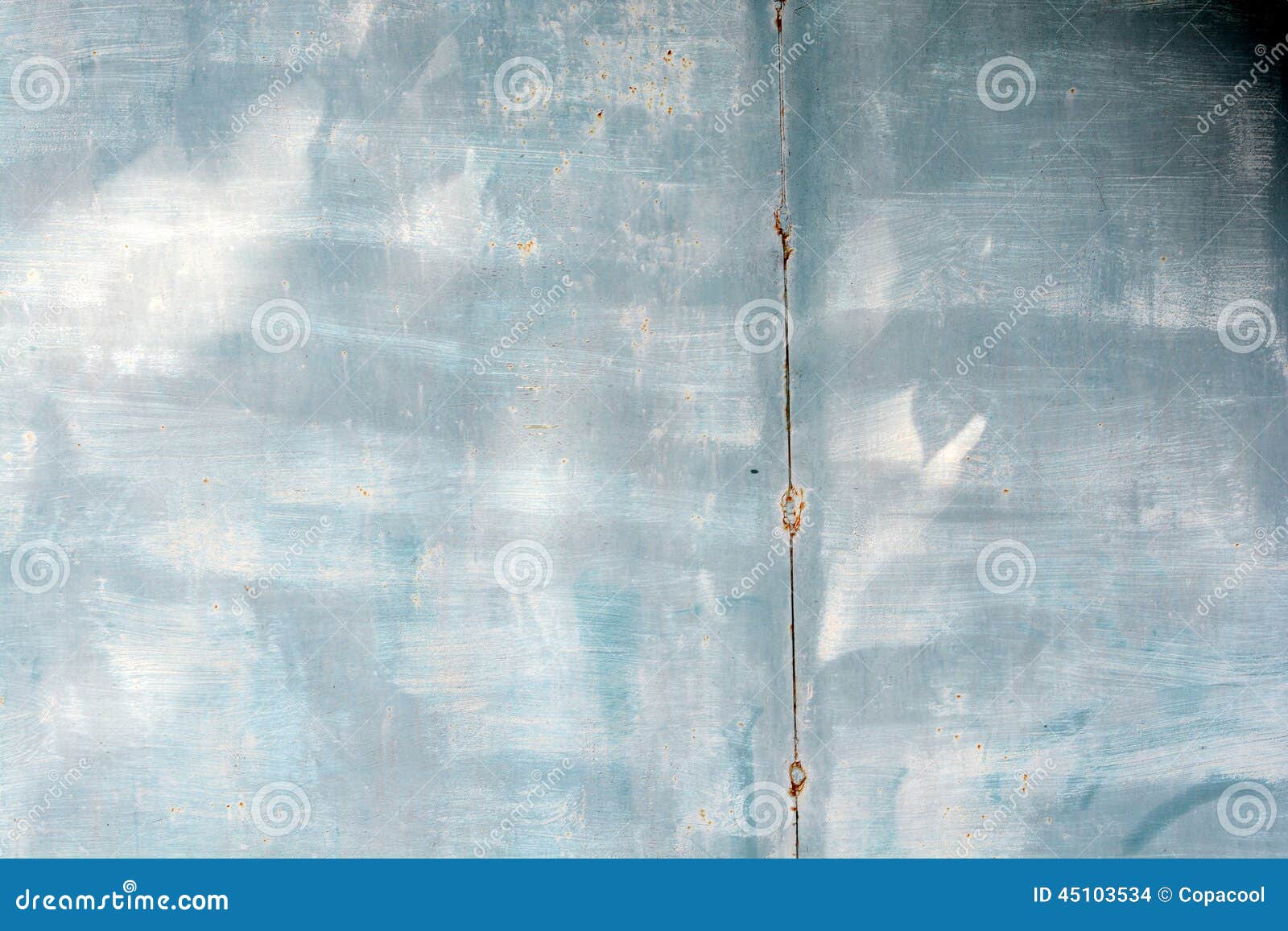 Scratched metal texture stock photo. Image of rivet, rough - 45103534