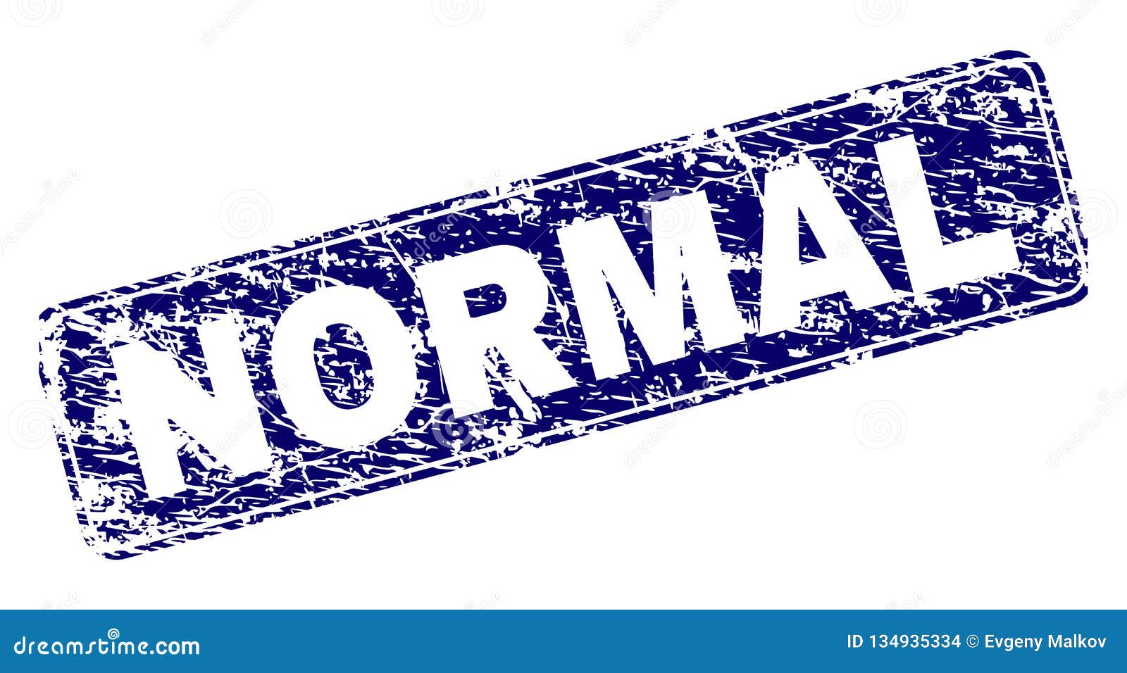 Scratched NORMAL Framed Rounded Rectangle Stamp Stock Vector ... Scratched NORMAL Framed Rounded Rectangle Stamp Stock Vector ...