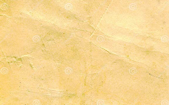 Scratched old paper stock photo. Image of brown, color - 13351880