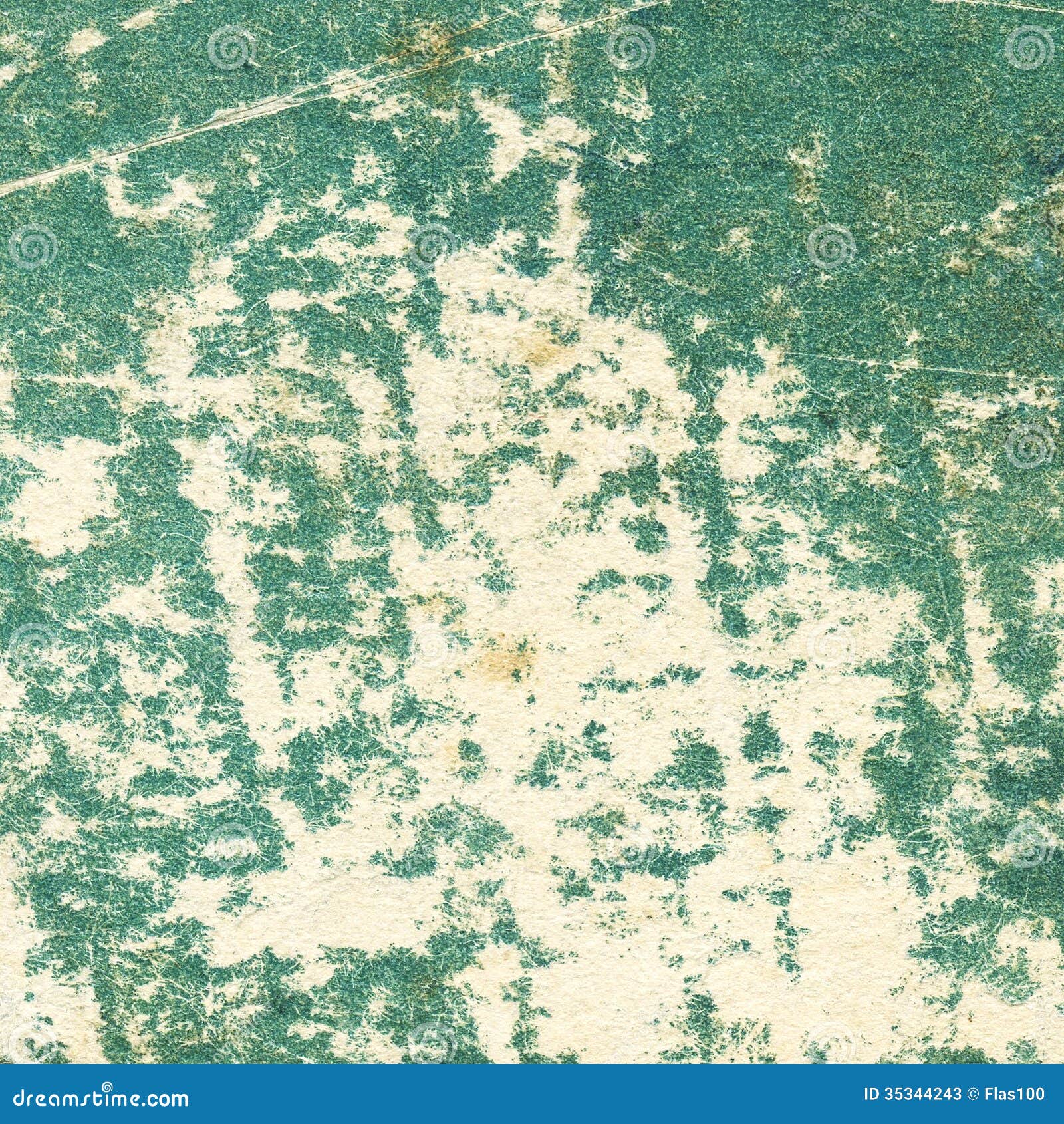 Scratched Old Paper Texture Stock Image - Image of effect, blank: 35344243