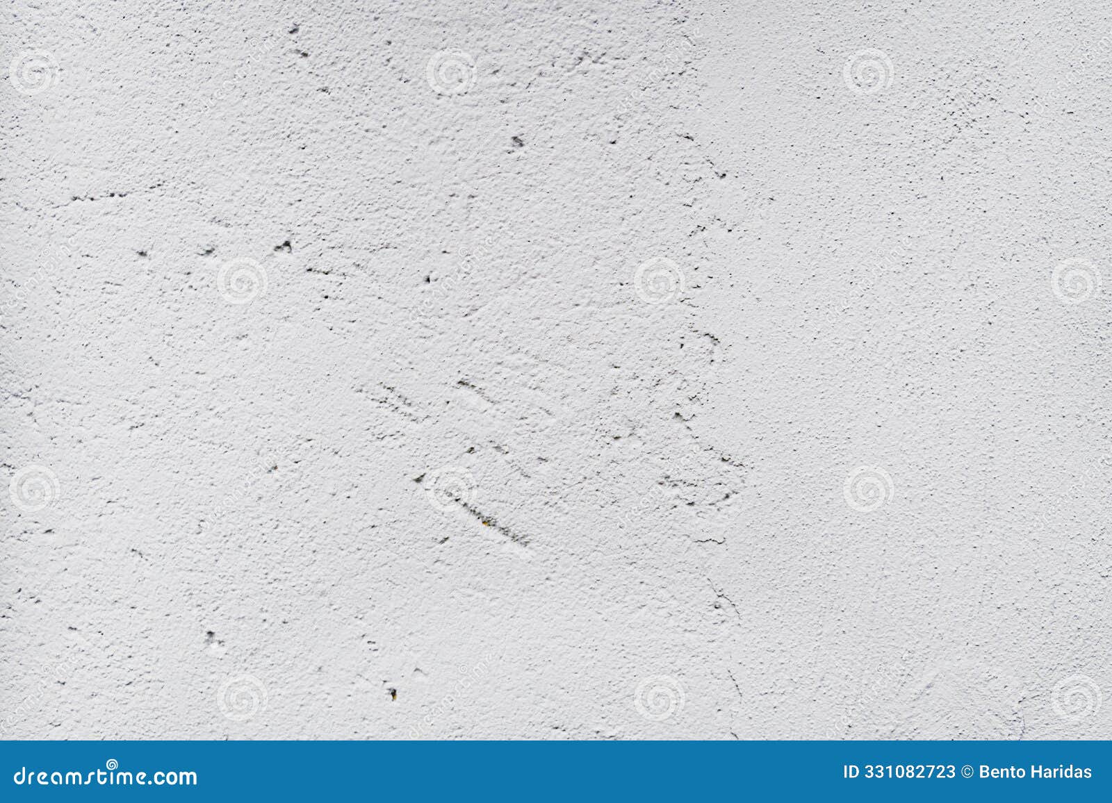 Scratched Plaster Texture Close Up Stock Image - Image of abstract ...