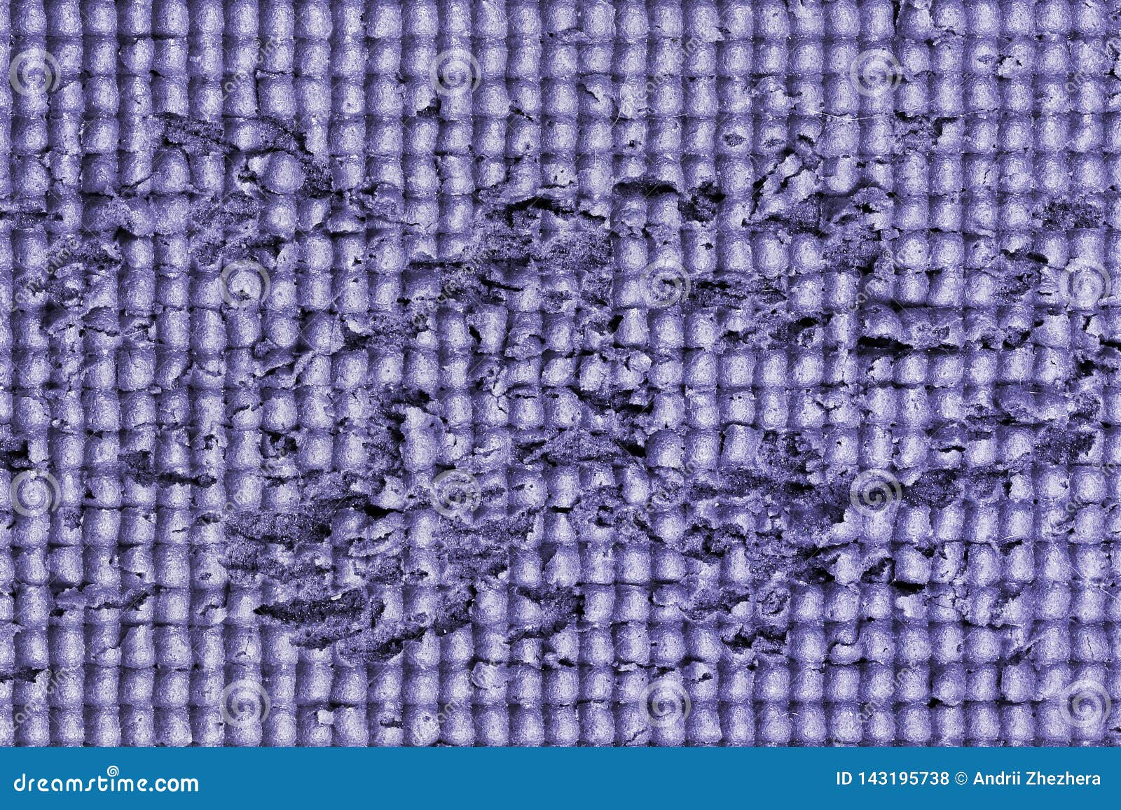 Scratched Plastic Mat, Closeup Texture Stock Photo - Image of wallpaper ...