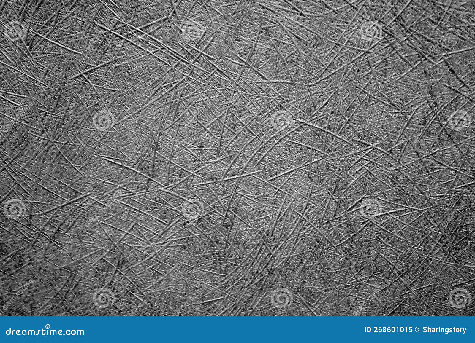 Scratched Plastic Texture With White Stock Photo | CartoonDealer.com ...