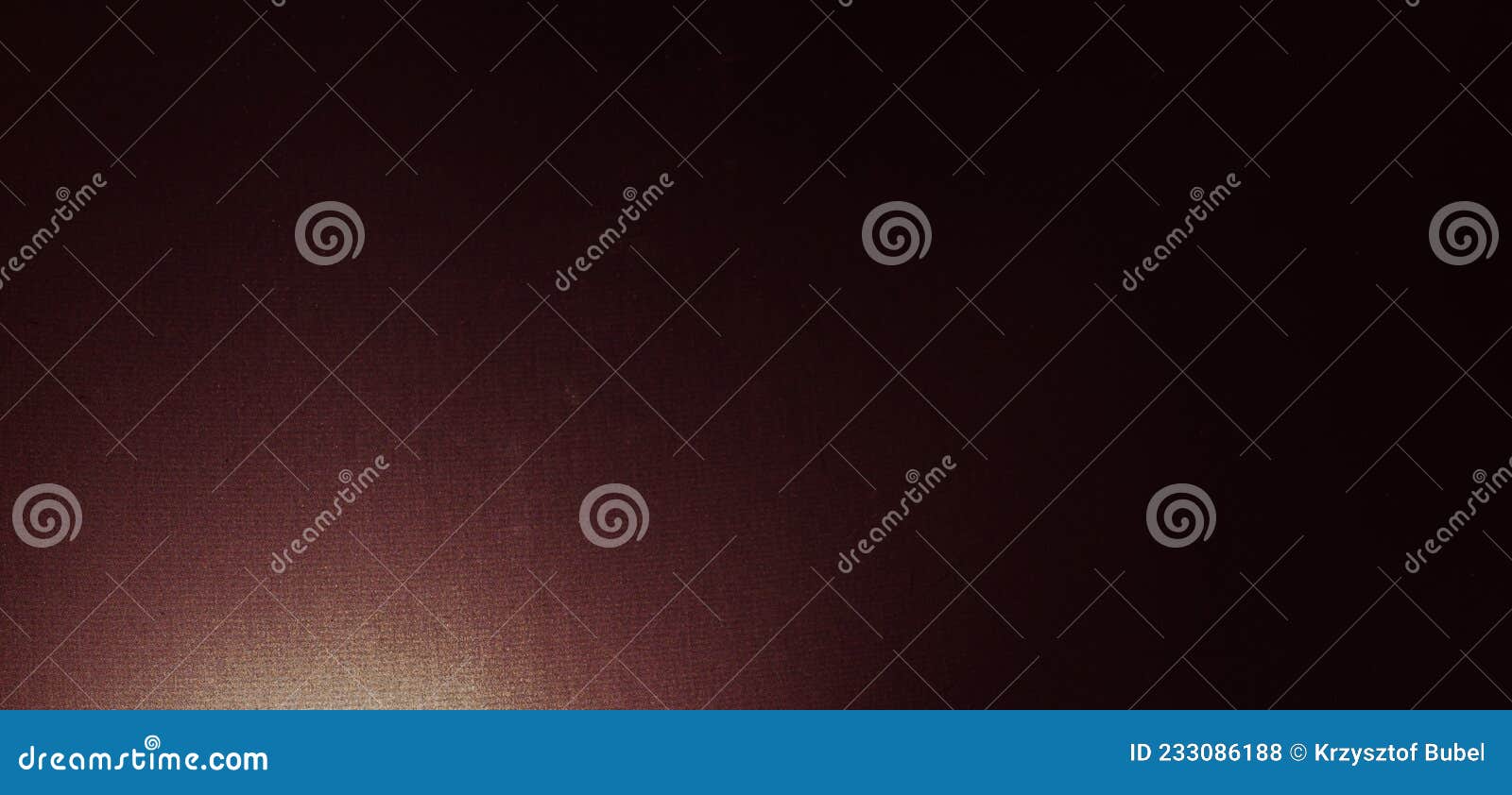 Scratched Red Metal Sheet with Visible Texture. Background Stock Photo ...