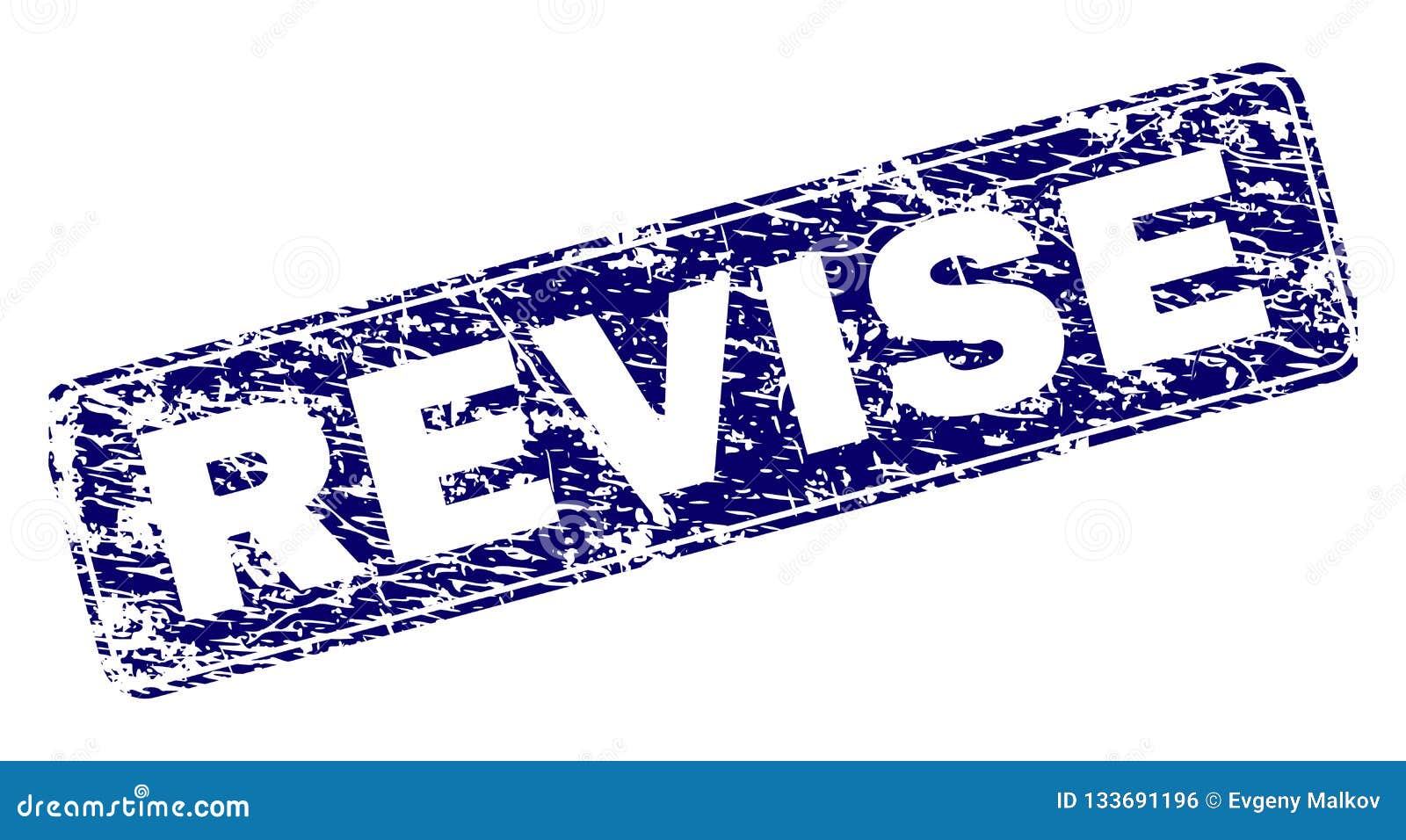 Scratched REVISE Framed Rounded Rectangle Stamp Stock Vector ... Scratched REVISE Framed Rounded Rectangle Stamp Stock Vector ...